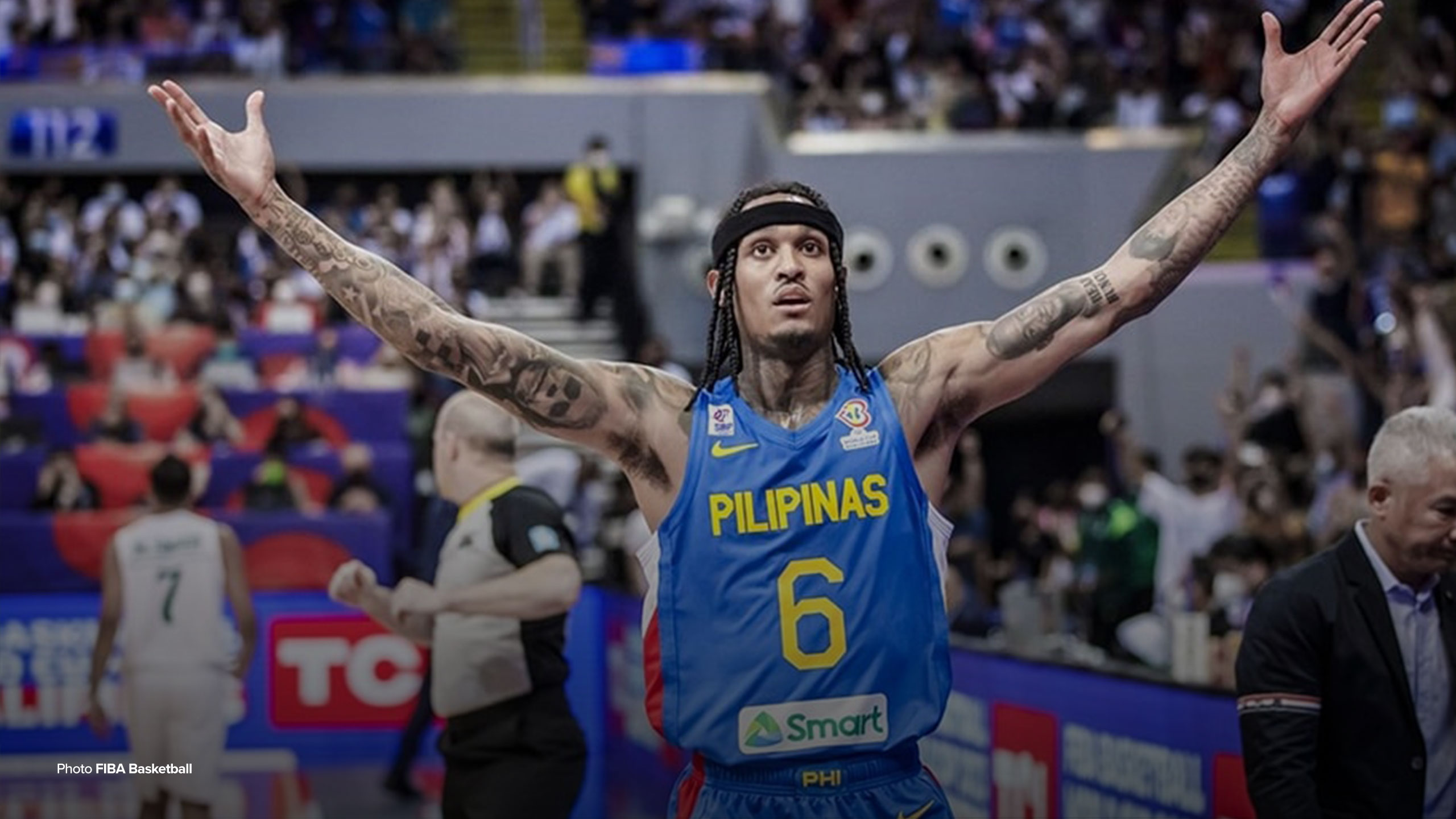 4 Gilas Game Moments You Might’ve Missed From Home