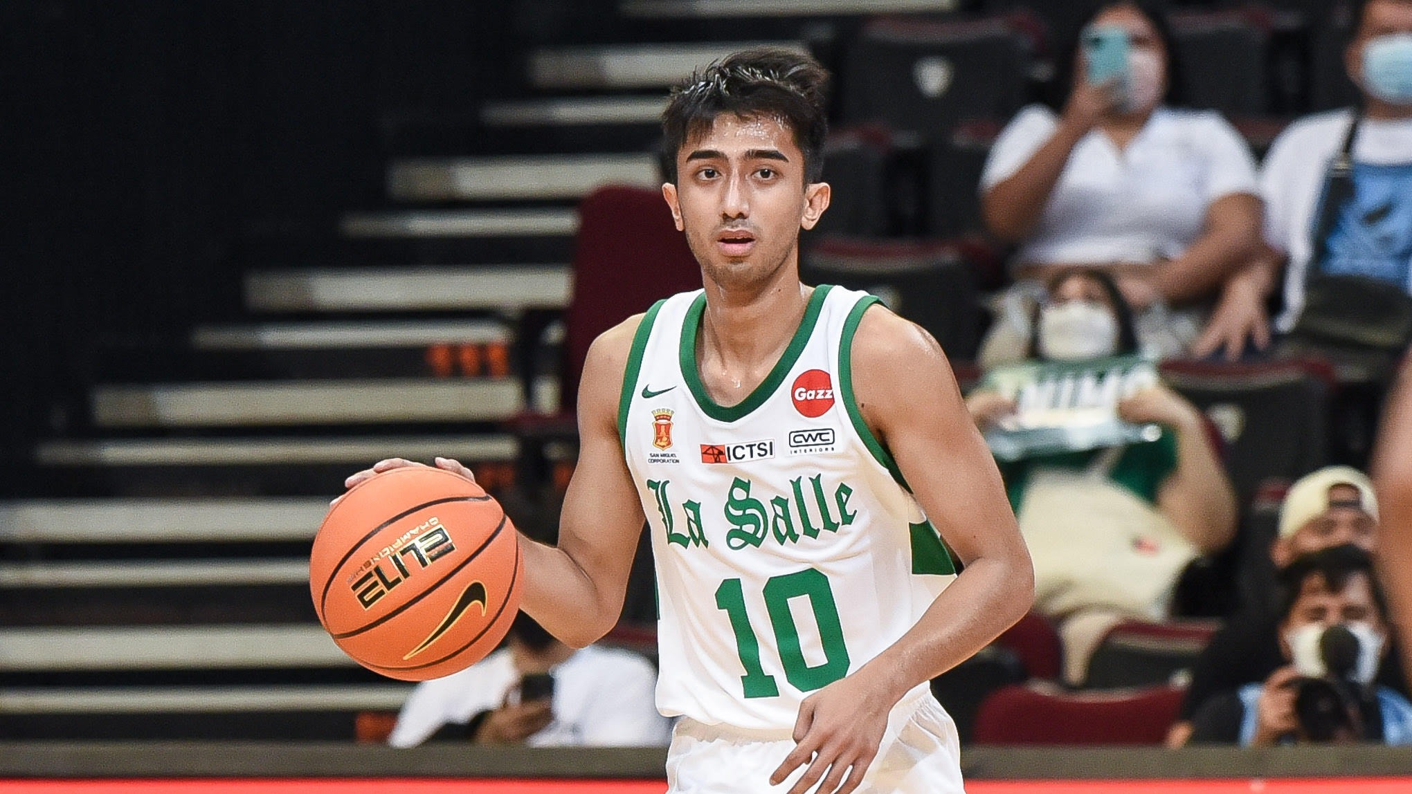UAAP Season 85: Who’s Going to Make it to The Final Four?