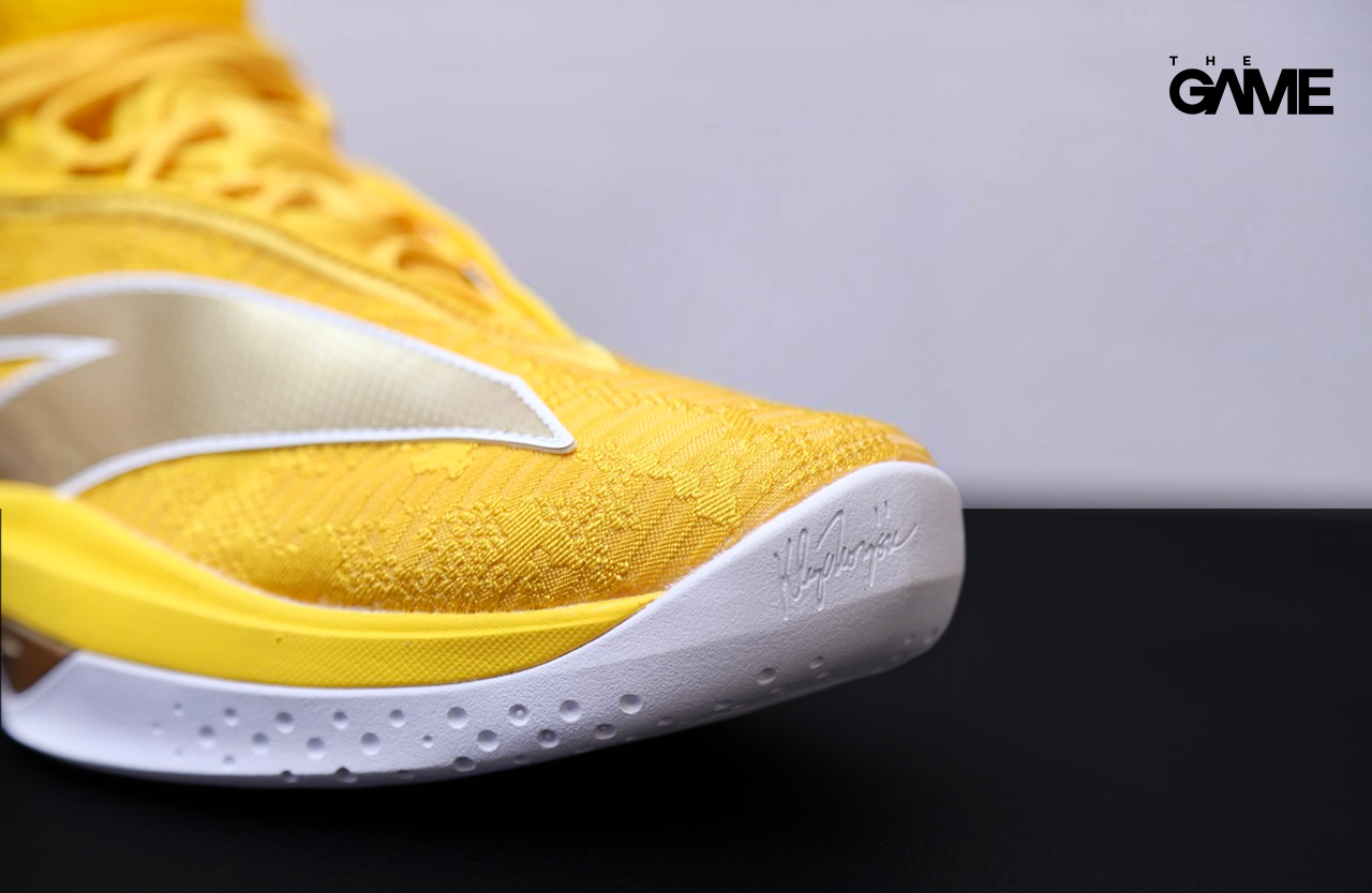5 Holiday Presents From ANTA You Can’t Go Wrong With