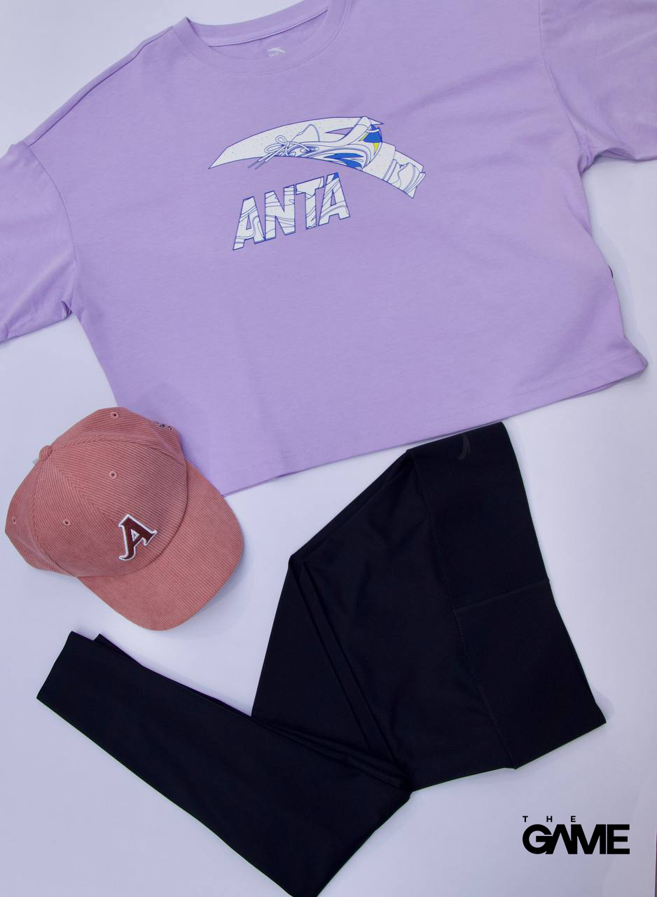 5 Holiday Presents From ANTA You Can’t Go Wrong With