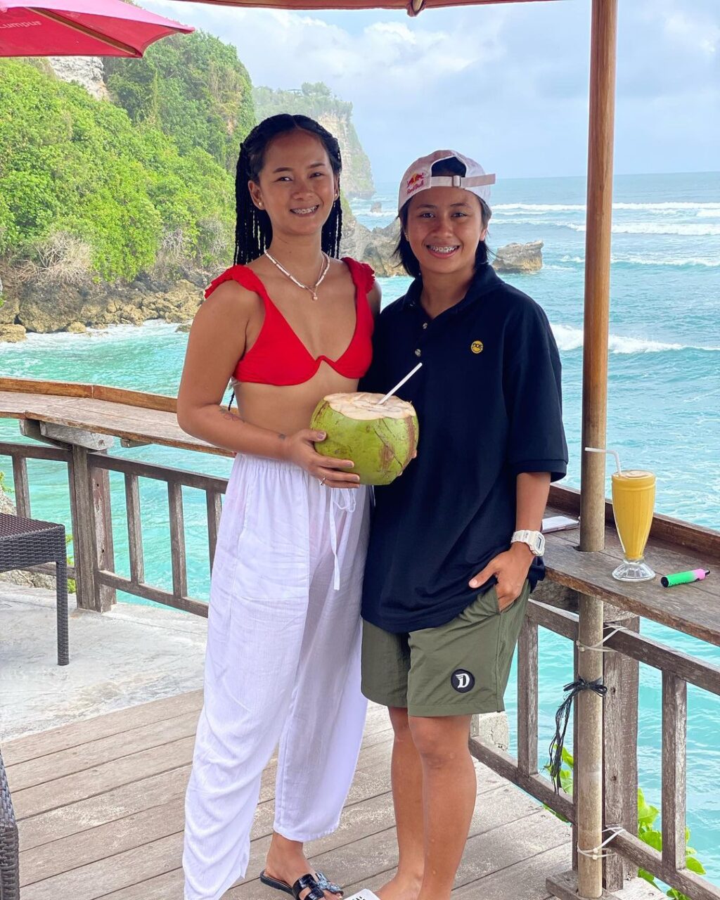 Margielyn Didal Is Now Engaged to Her Longtime Partner