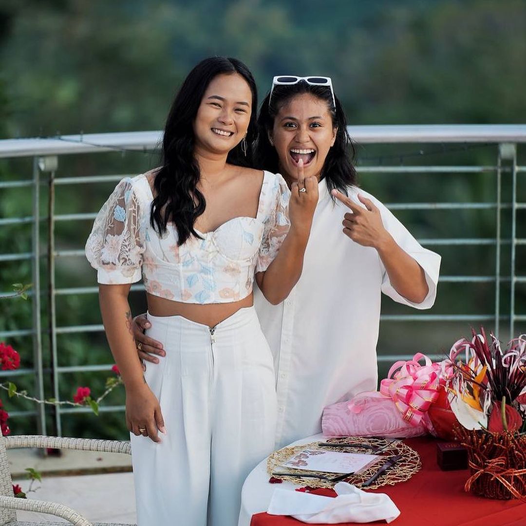 Margielyn Didal Is Now Engaged to Her Longtime Partner