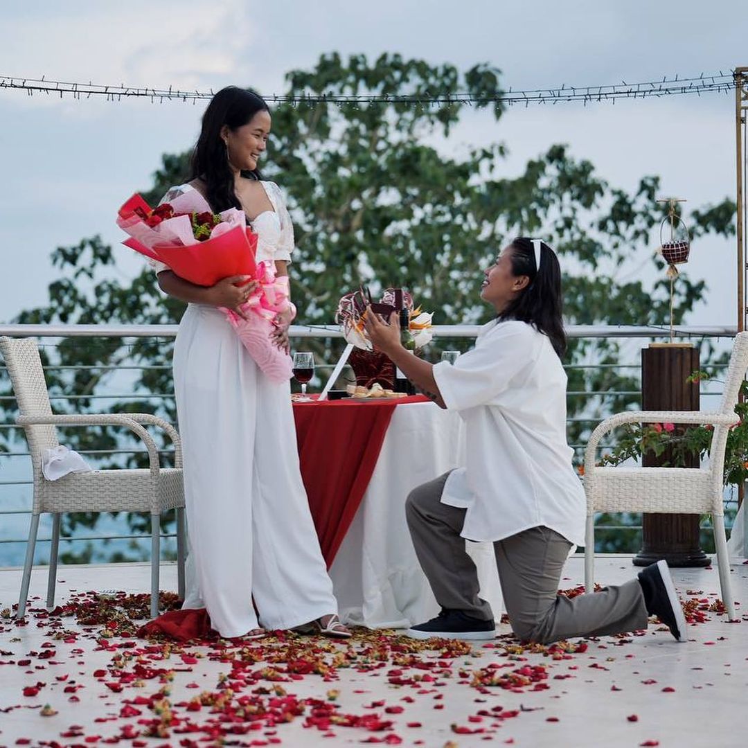 Margielyn Didal Is Now Engaged to Her Longtime Partner