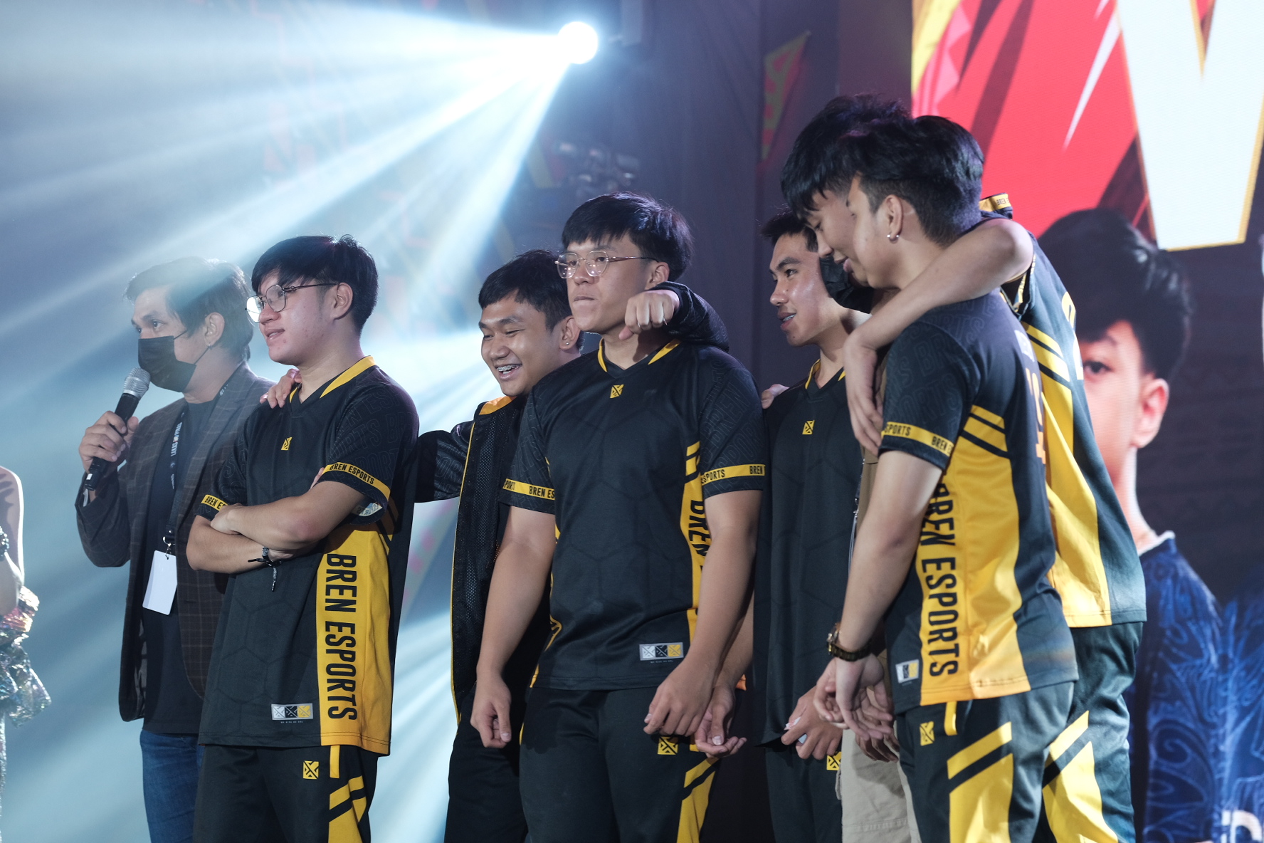 Coach Ducky Shares His Thoughts Going Into the SEA Games