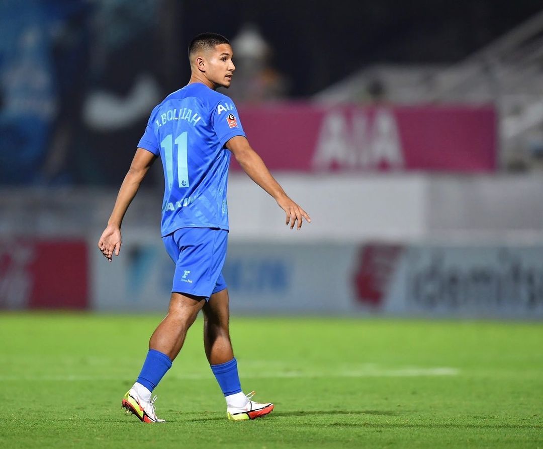 Is Faiq Bolkiah Truly Football’s Richest Player Today