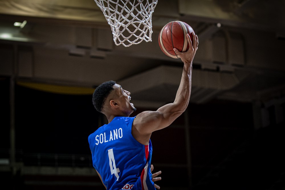 Gilas vs Dominican Republic Preview for FIBA Fans