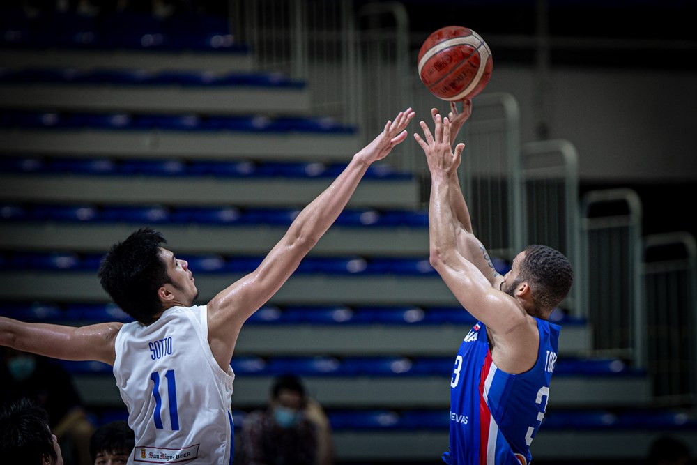 Gilas vs Dominican Republic Preview for FIBA Fans