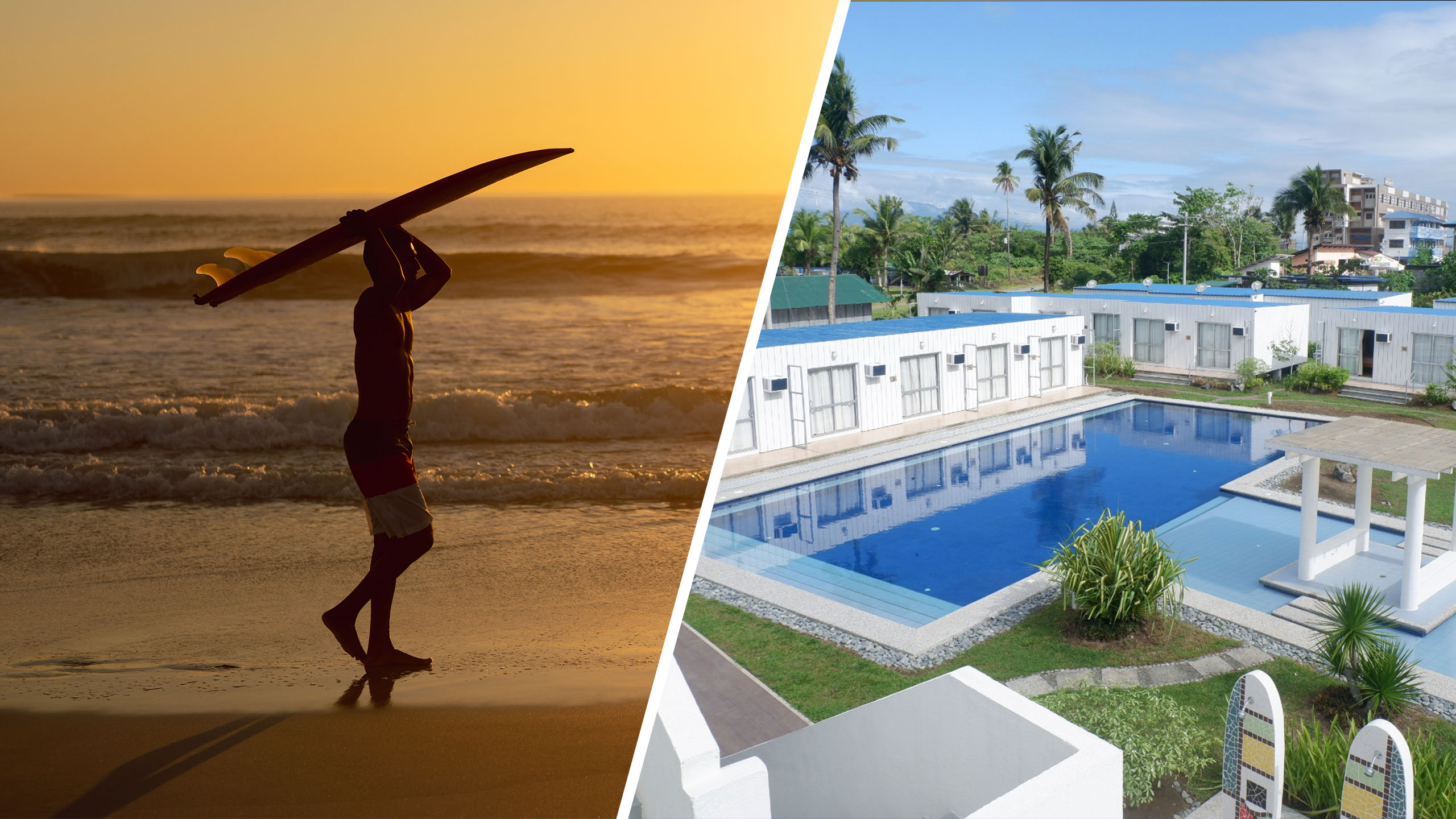 3 Ways Cube Makes Planning Your Trip to Baler an Easy Game