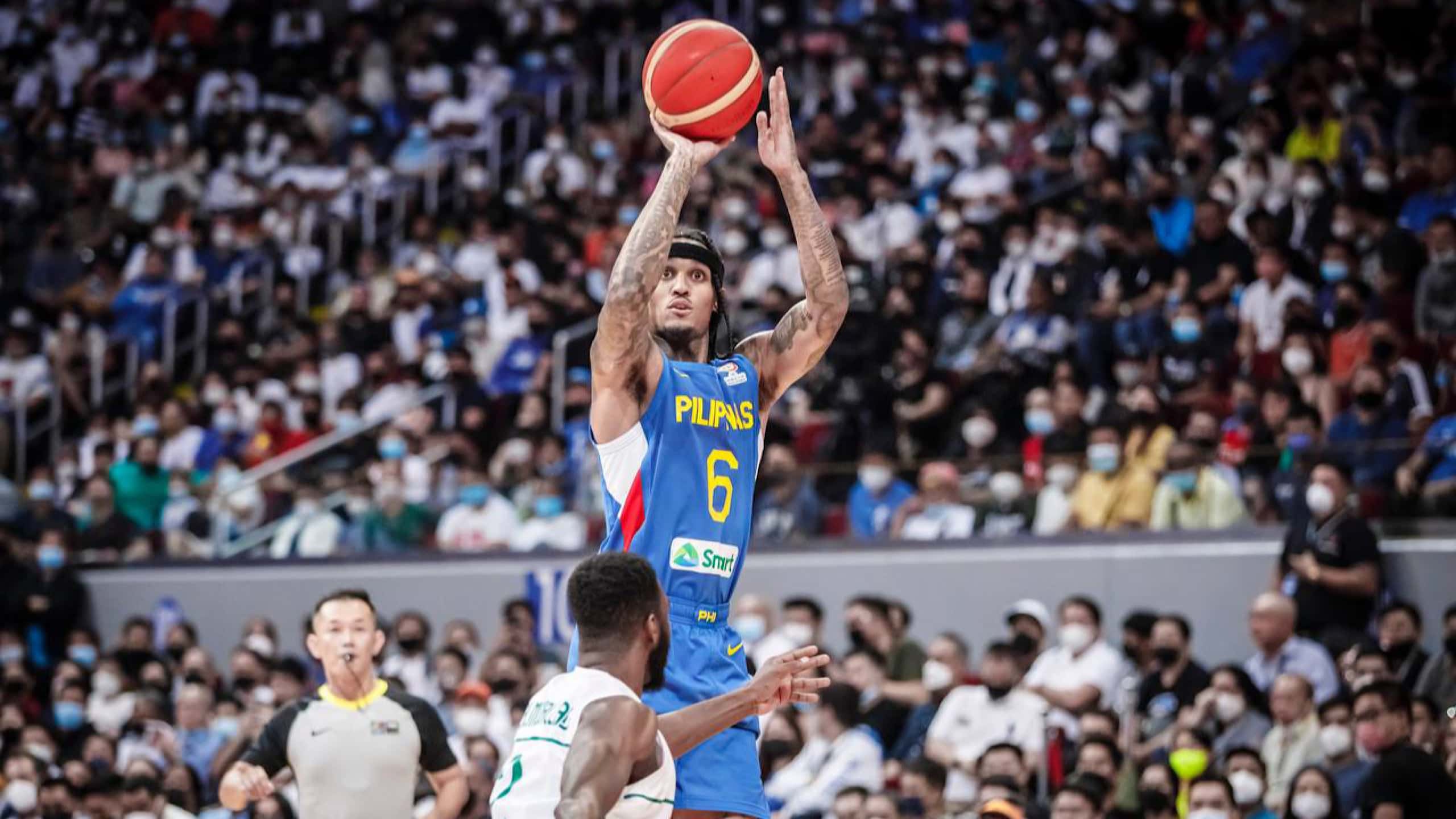 How to Enjoy the 2023 FIBA World Cup in the Philippines