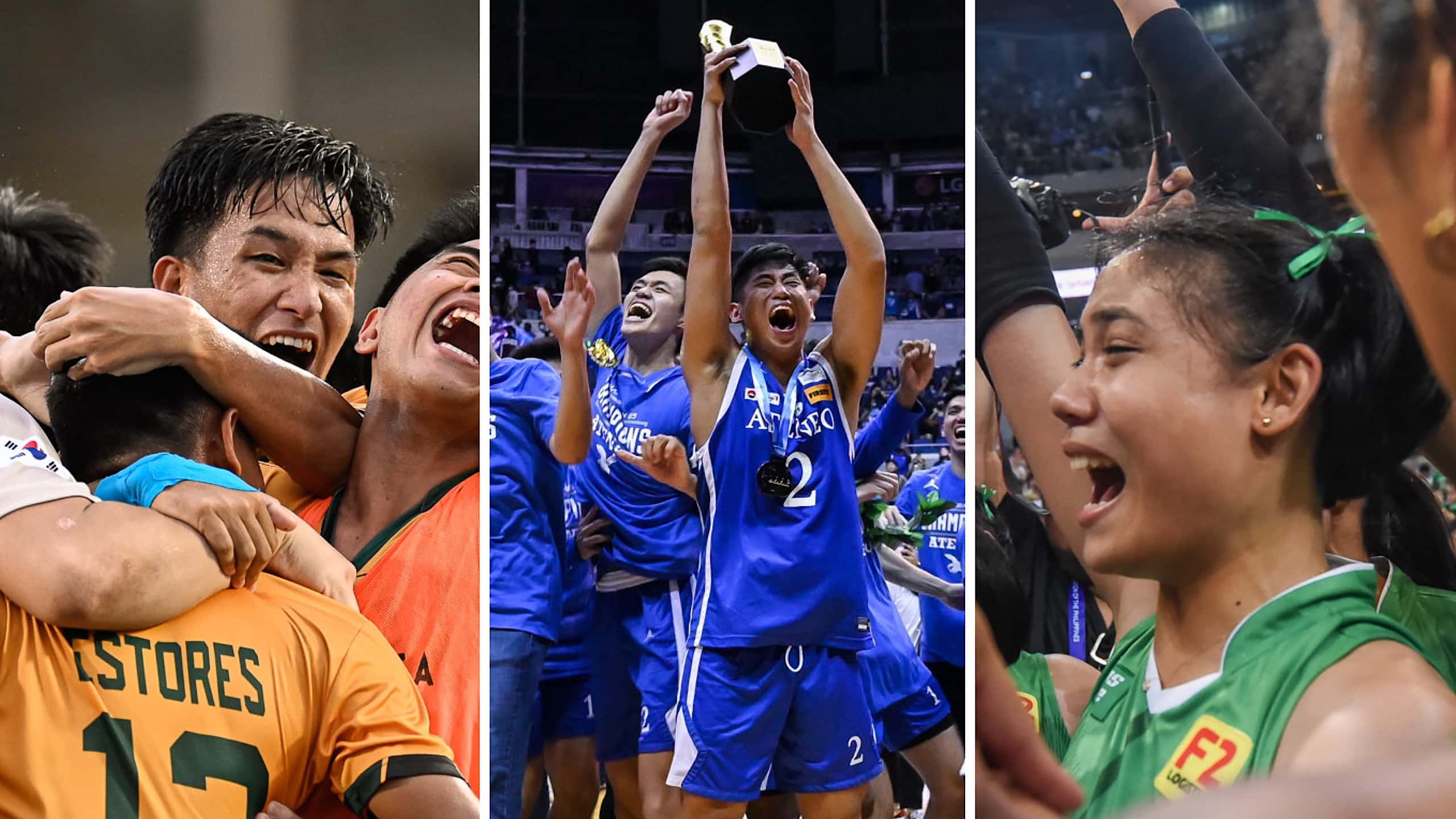 UAAP Season 86: What You Need to Know This Year
