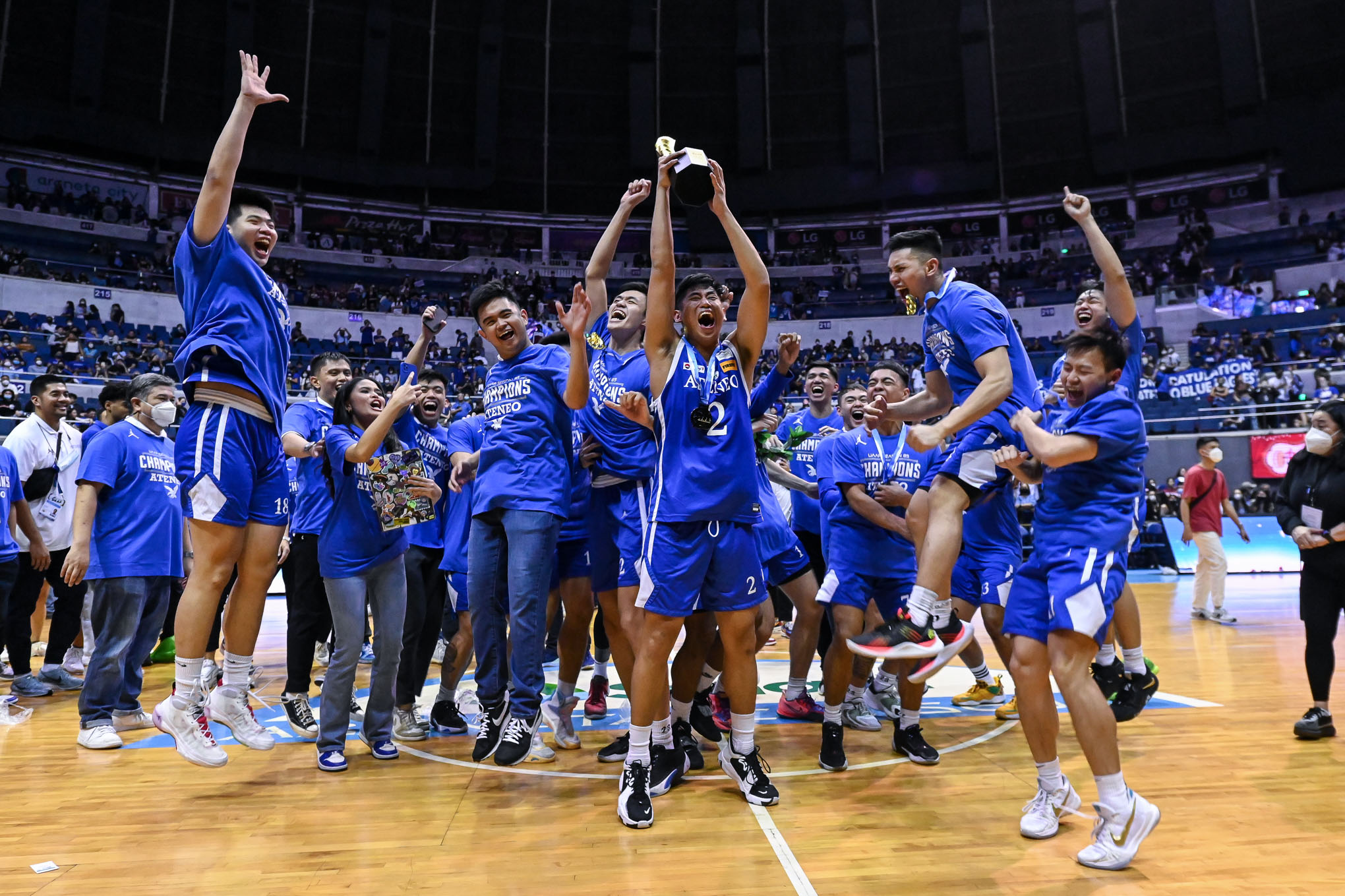 UAAP Season 86: What You Need to Know This Year