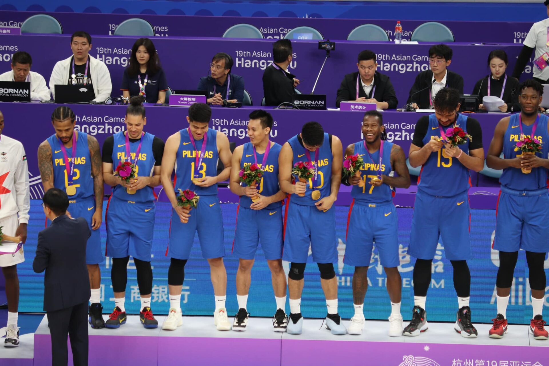 Why Gilas’ Asian Games Gold Will Be Remembered
