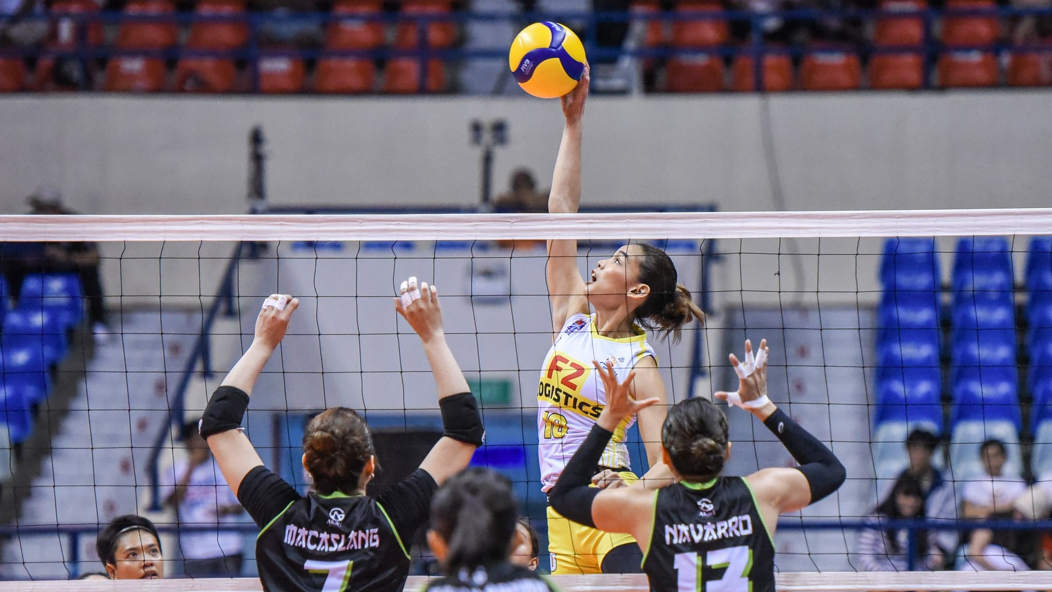 How Much Do Volleyball Players in the Philippines Make?