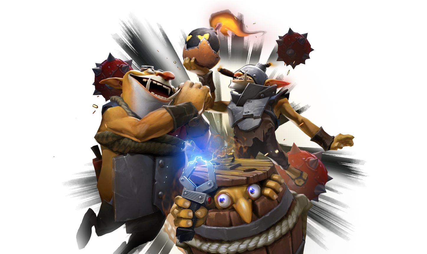 4 Dota 2 Heroes That Have Undergone Big Changes