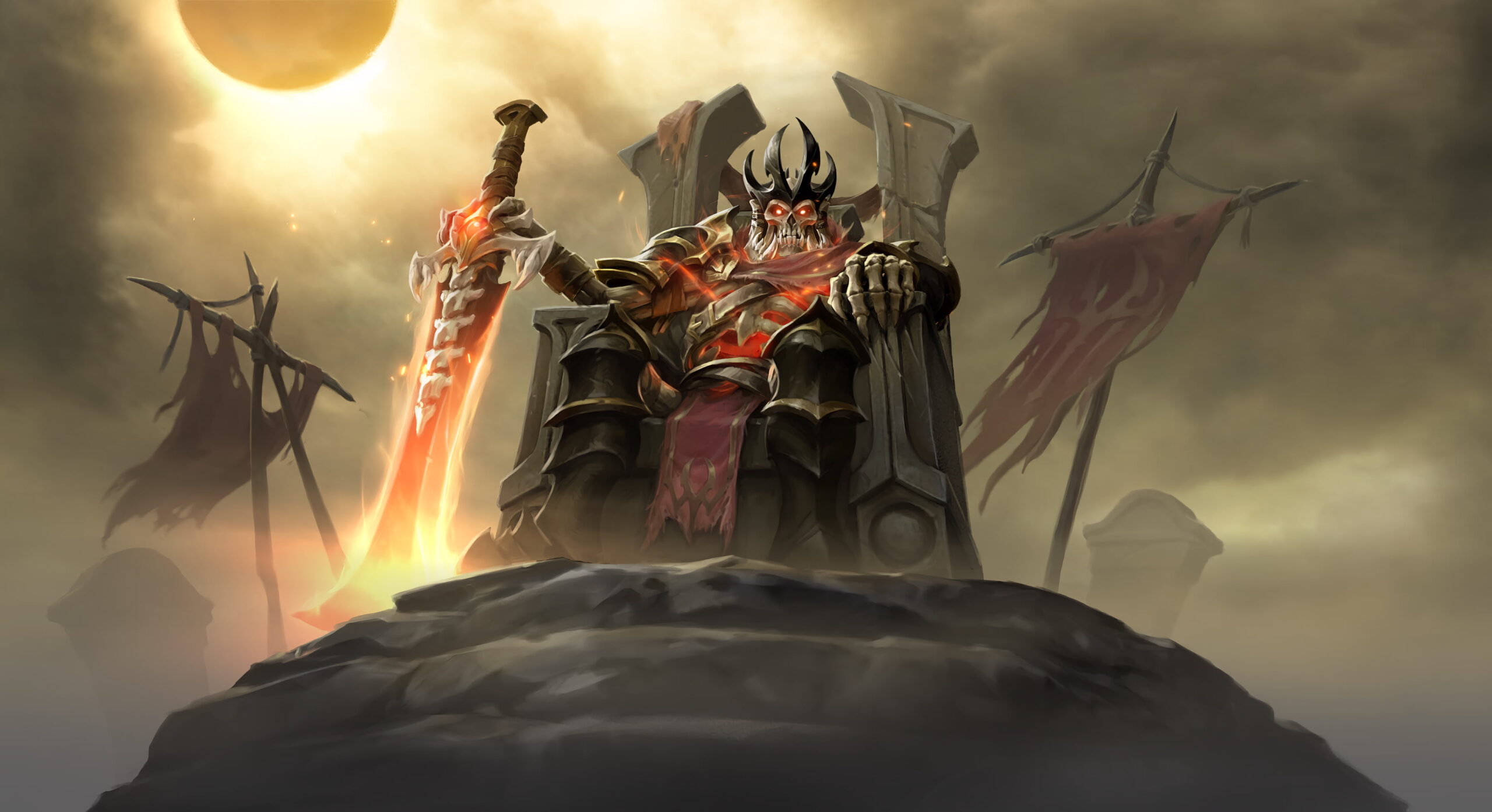 4 Dota 2 Heroes That Have Undergone Big Changes