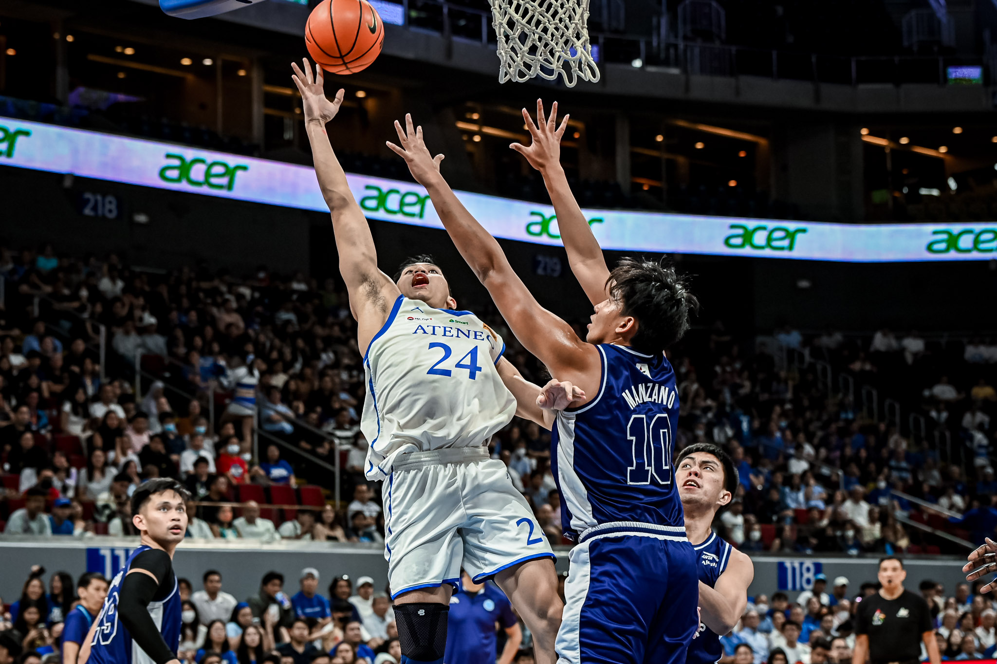 UAAP Season 86 Final Four Set: What to Expect