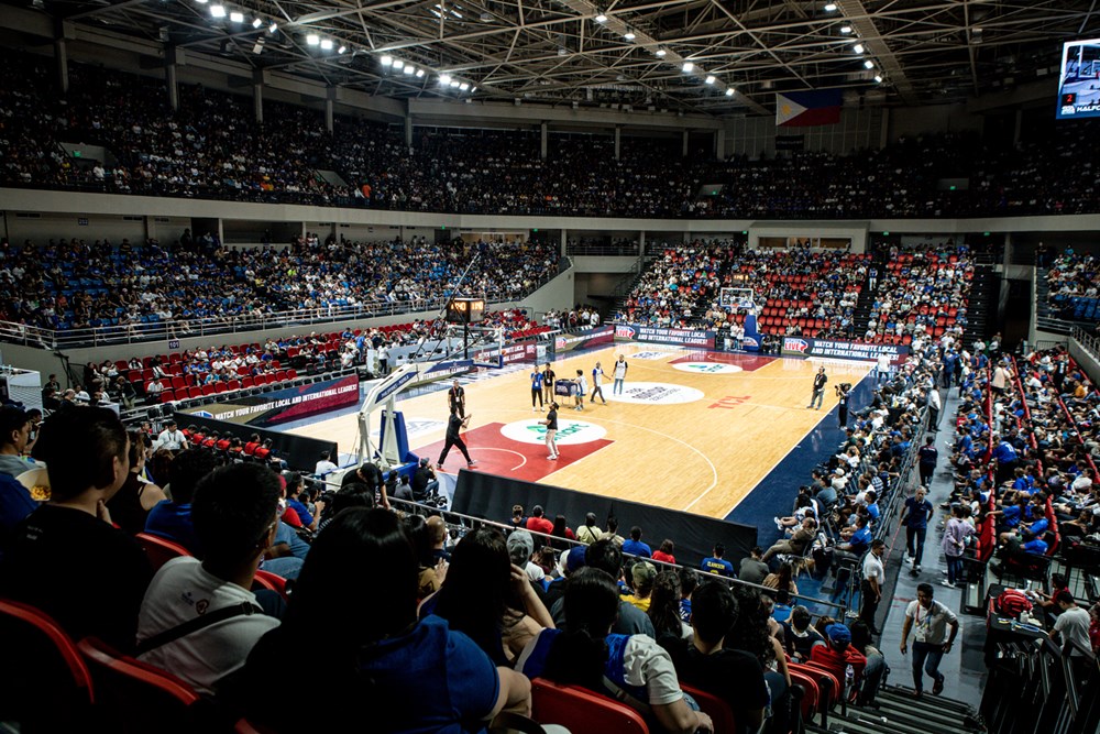 Dwight, Height Is Might, and Other Gilas Highlights