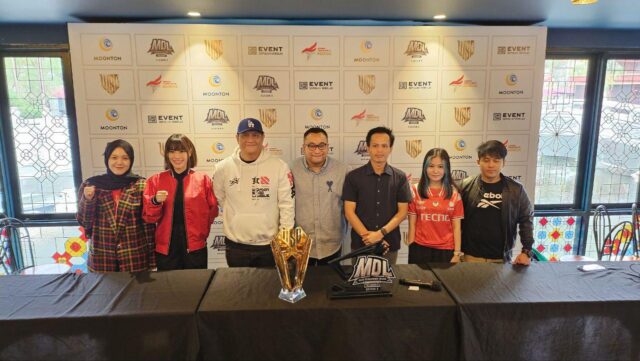 MDL Indonesia Adds Women Pro Teams for 2025 Season