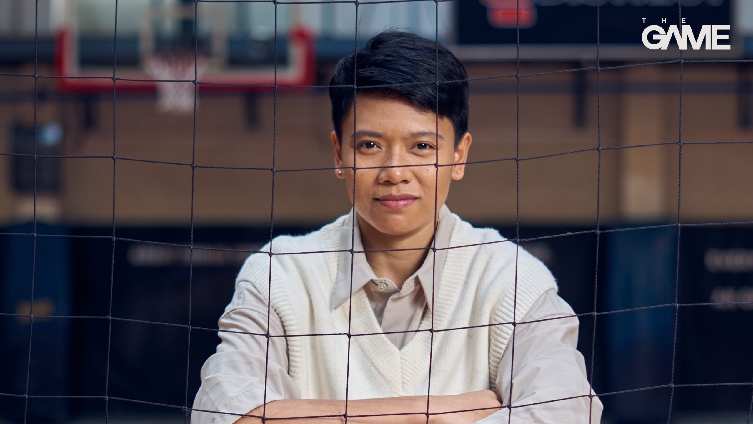 Kim Fajardo On The Future of Philippine Volleyball