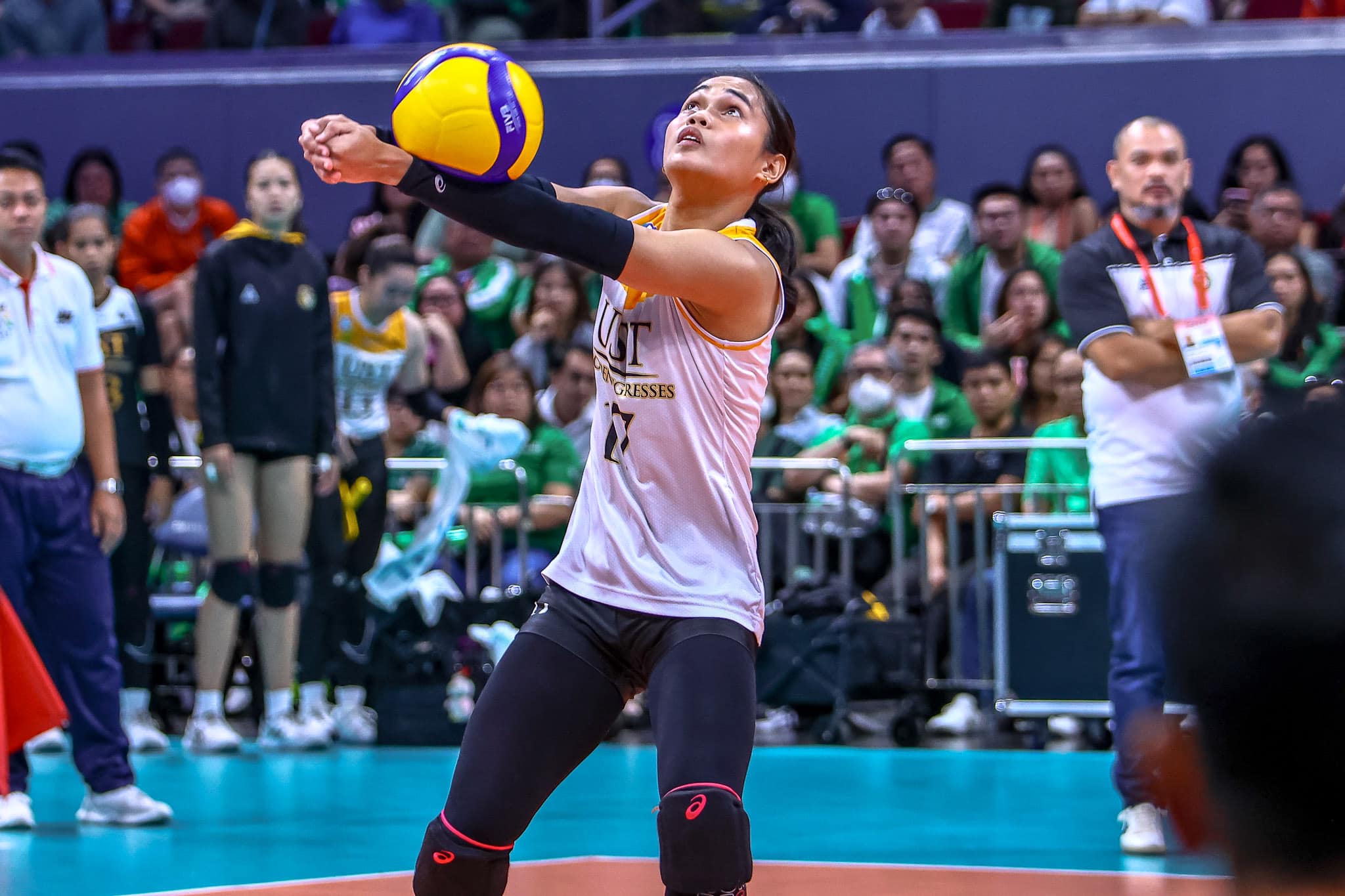What’s Next in UAAP Season 86 Women’s Volleyball