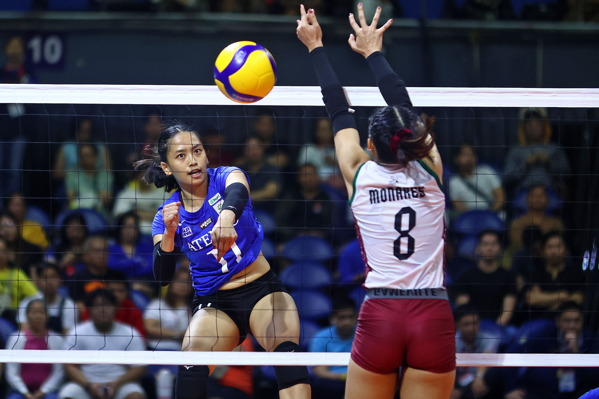 What’s Next in UAAP Season 86 Women’s Volleyball