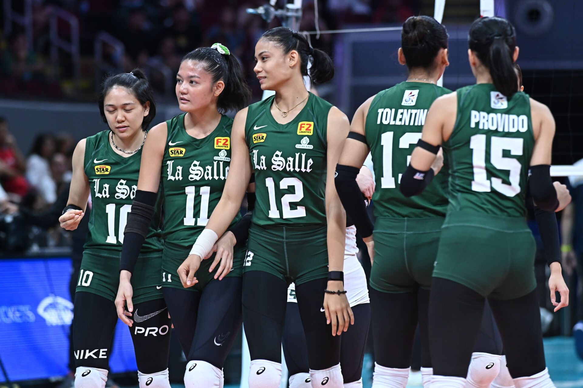 5 Key Questions After UAAP Volleyball Weekend