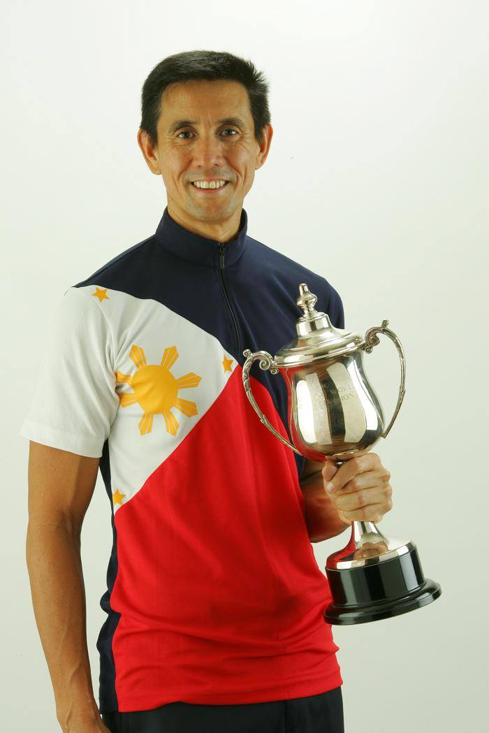 10 Greatest Filipino Athletes of All Time Ranked