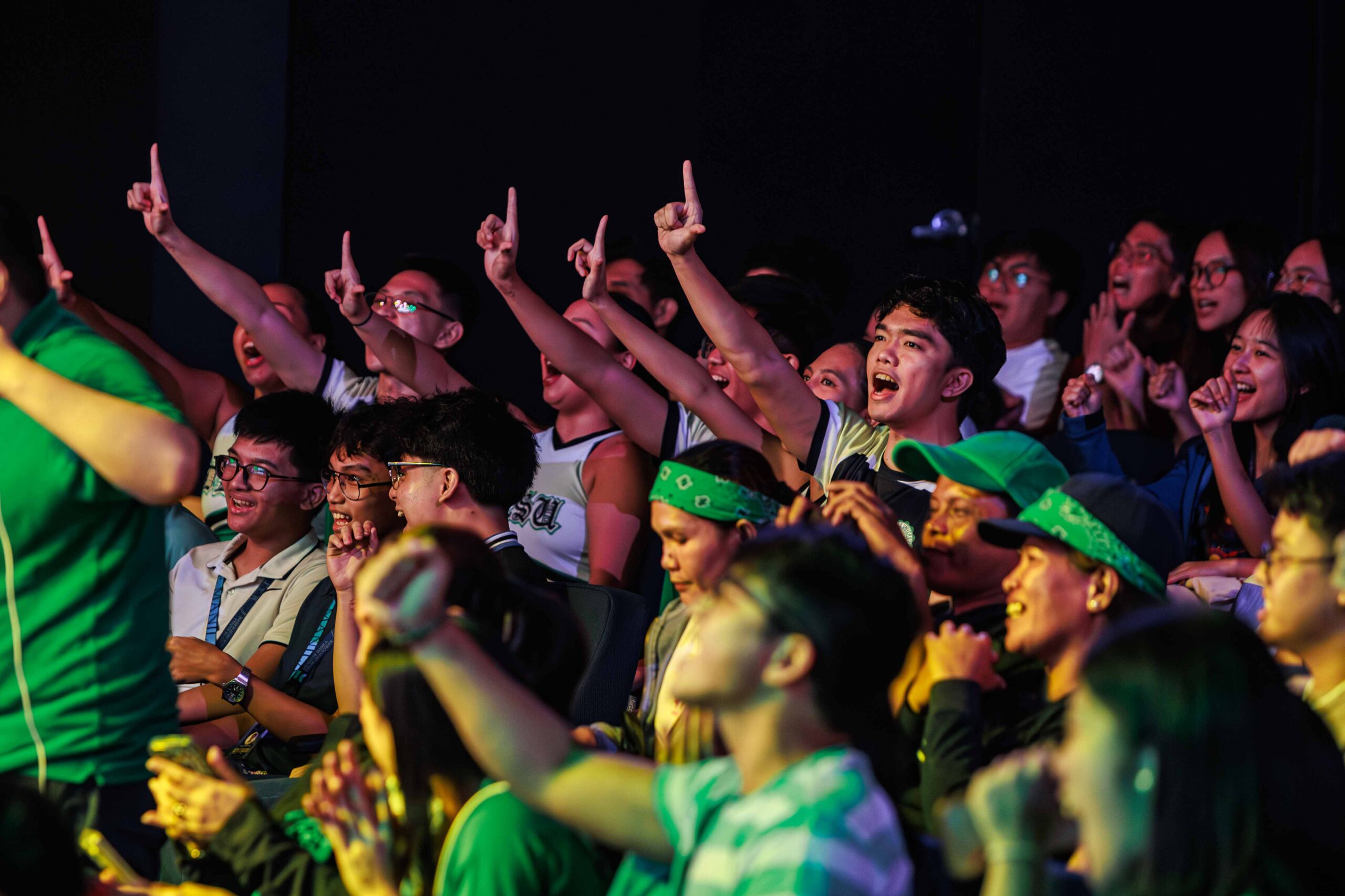 UAAP Esports 2024 Recap: Wins and Lessons