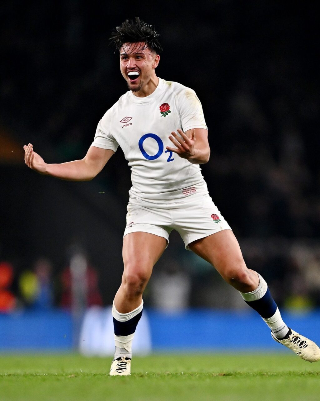 Marcus Smith: Fil-Brit Rugby Star with Pinoy Roots
