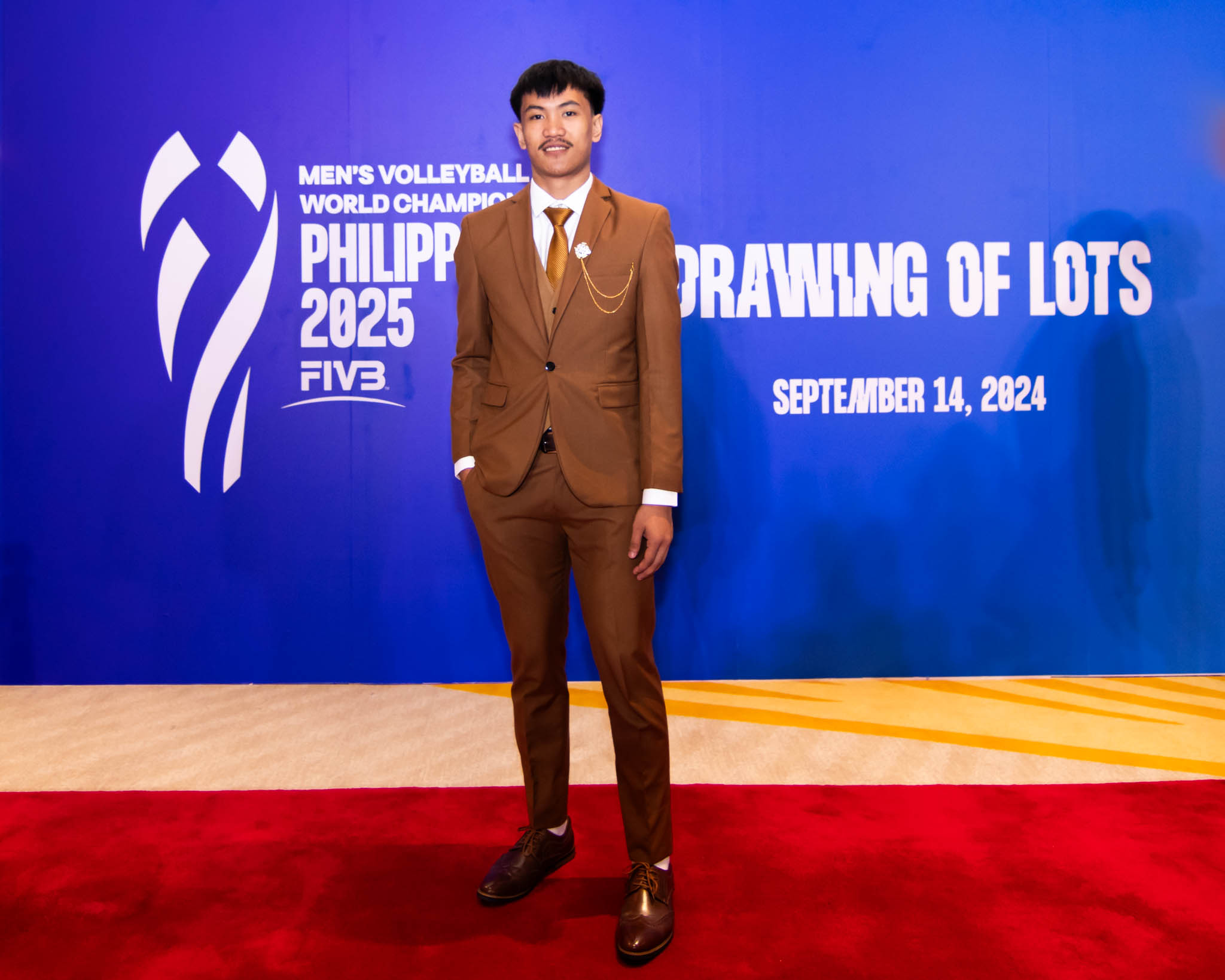 Best Looks From Alas Pilipinas in World Championship