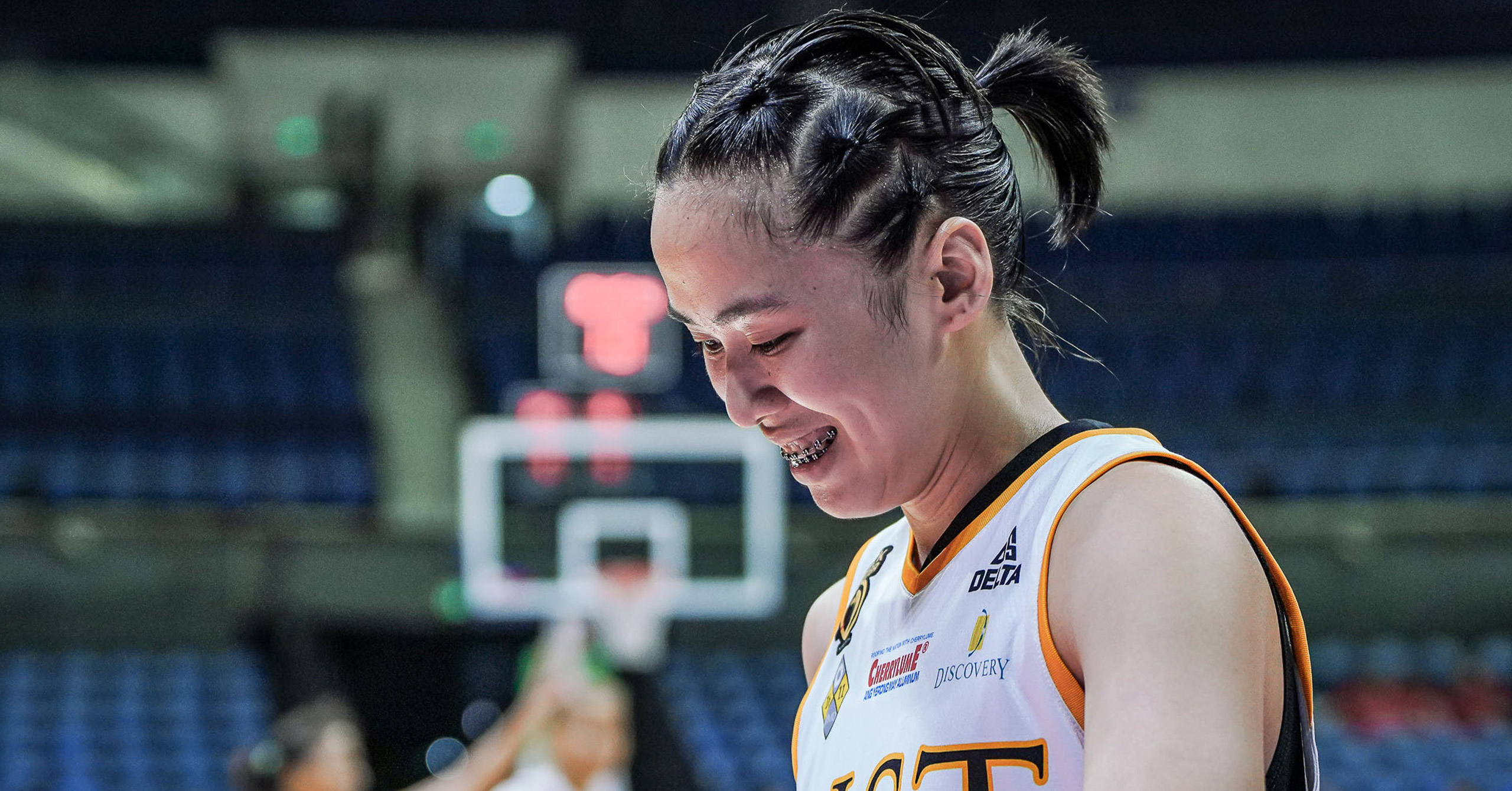 Kent Pastrana: A Rising Star in UAAP Basketball Today