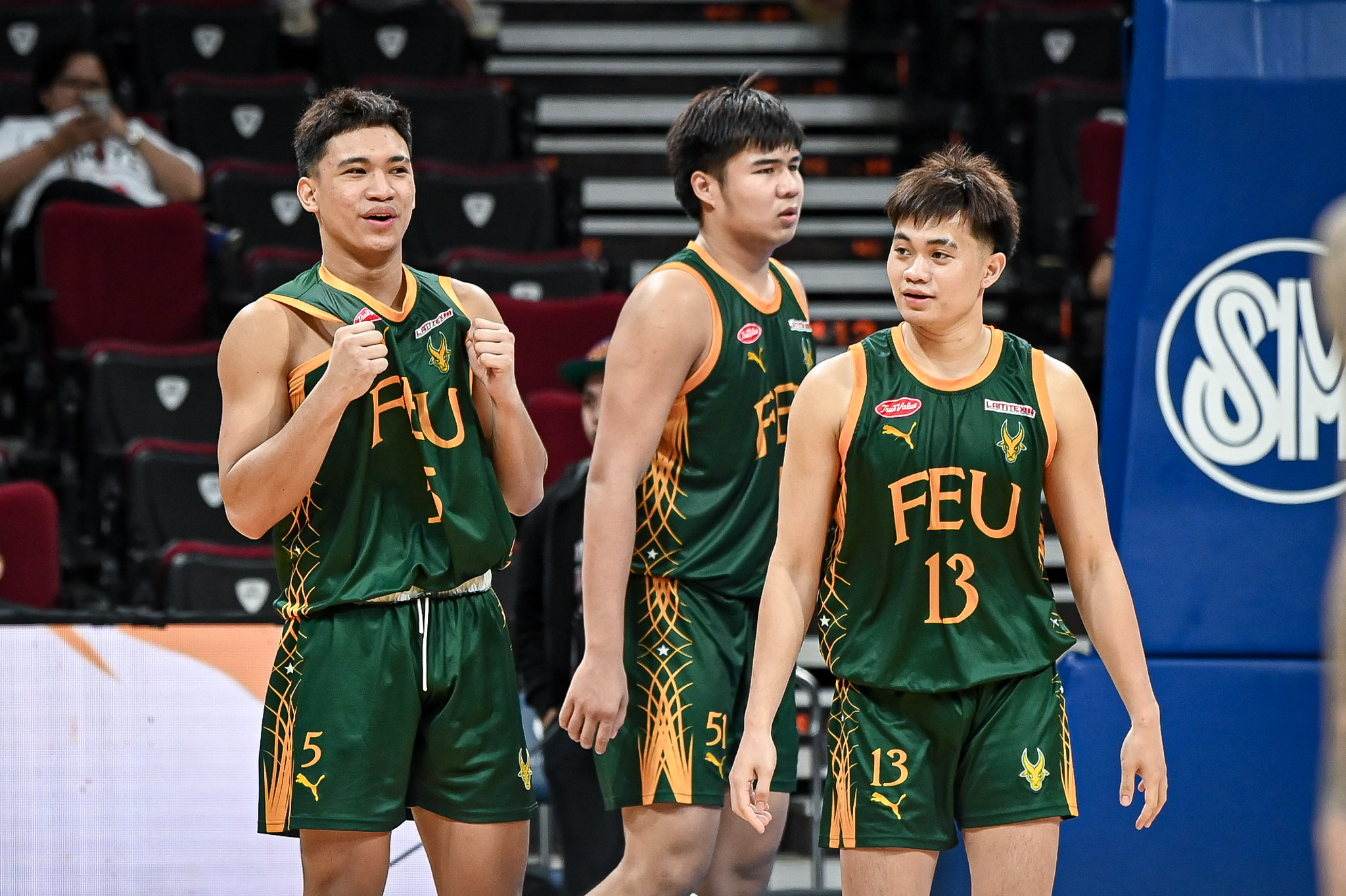 Veejay Pre Drops Career-High Game Inspired by His Idol