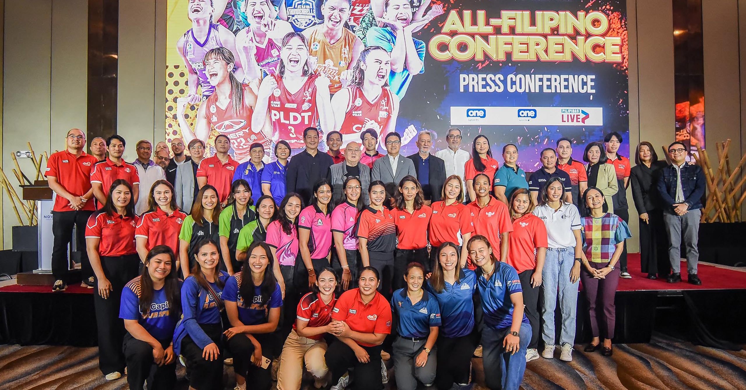 2024-2025 PVL All-Filipino Conference: What's New?
