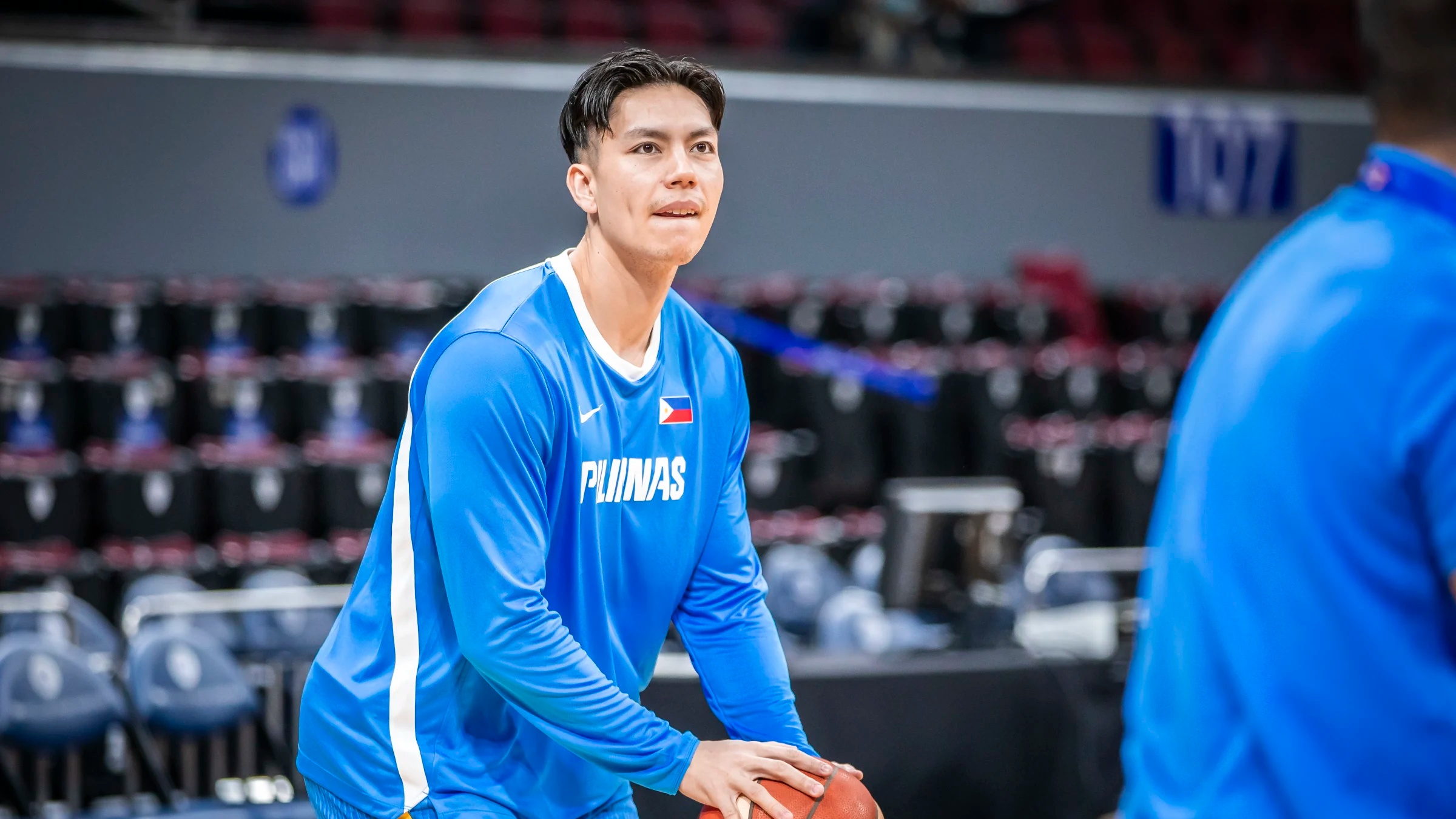Gilas Pilipinas Rout Hong Kong, Fans Demand Dwight Ramos