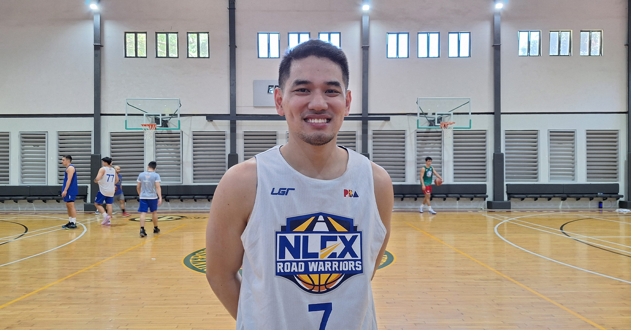 Kevin Alas Returns from Injury with Big Goals