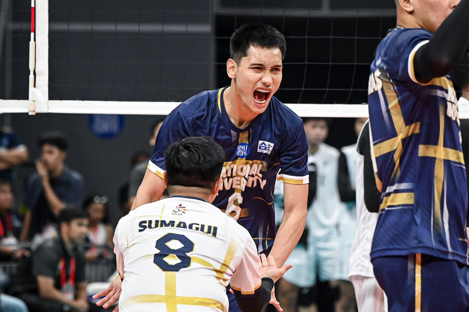 25 Under 25: The Next Generation of Filipino Sports Heroes