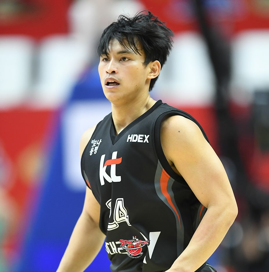 These Filipino Stars Shine Bright in the KBL