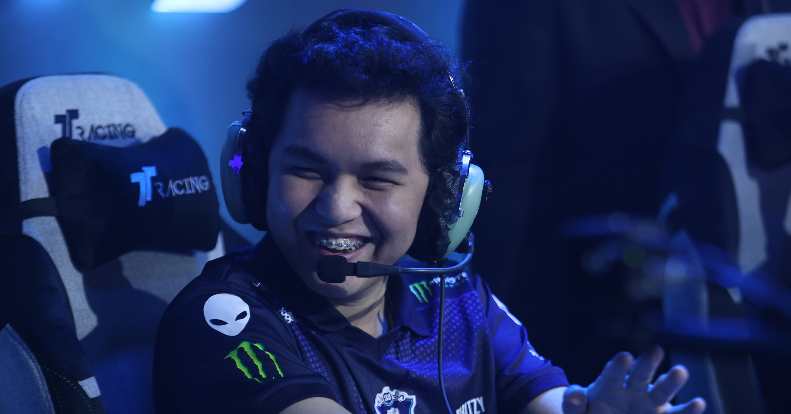 Team Liquid’s KarlTzy is Reenergized This MPL PH S15
