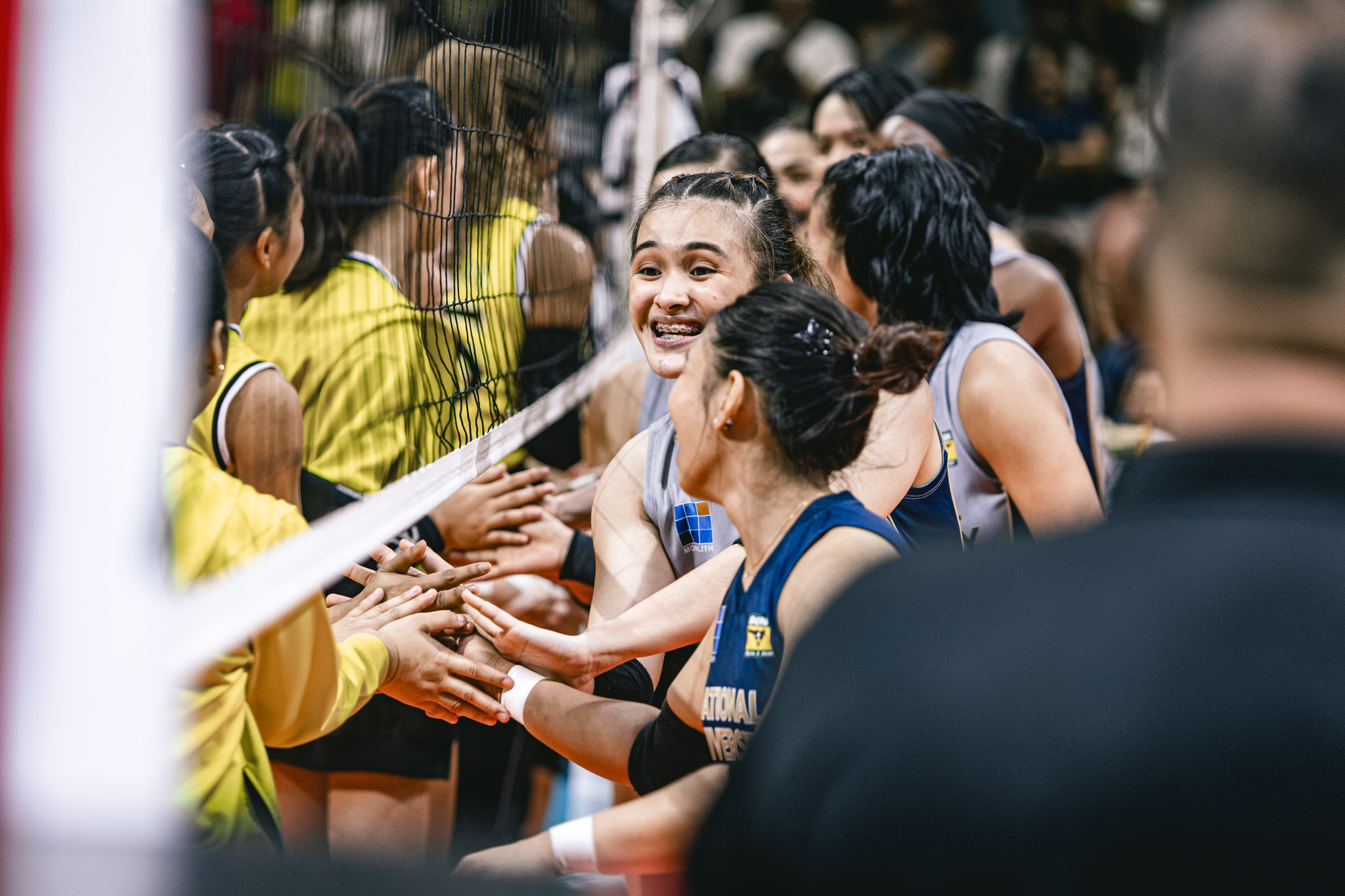 UAAP Season 87: The Early Leaders In The MVP Race