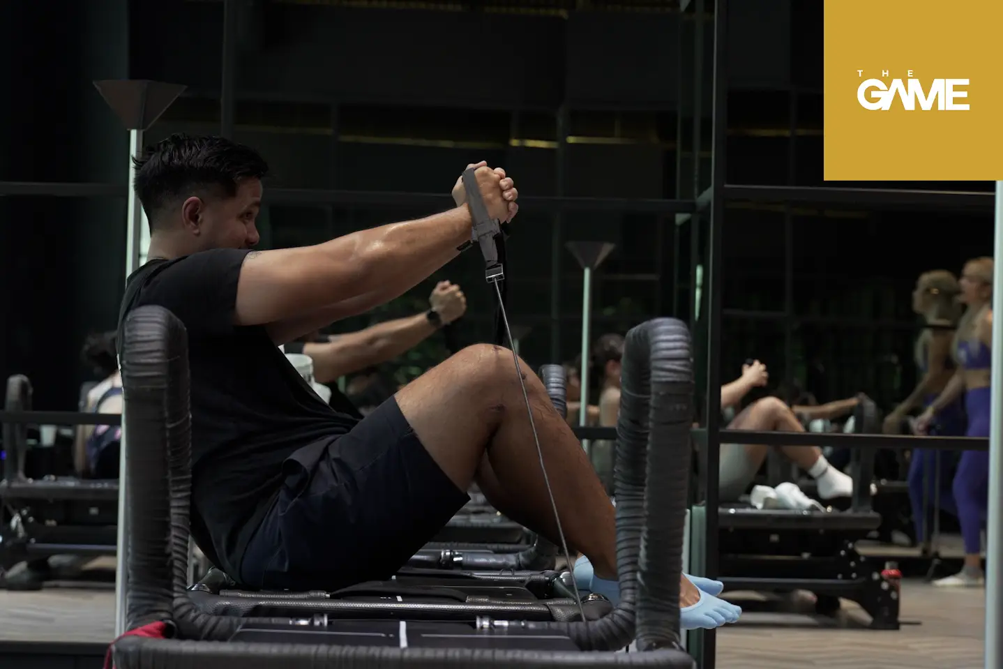 5 Different Types of Reformer Classes We've Tried in Manila