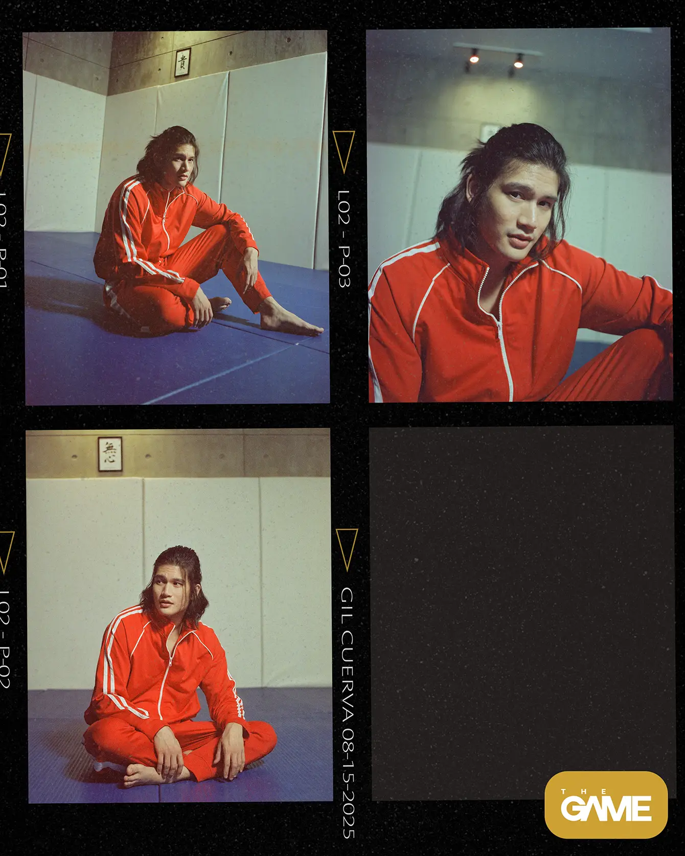 The Weekend Warrior: Gil Cuerva And The Pure Power Of Jiu-Jitsu