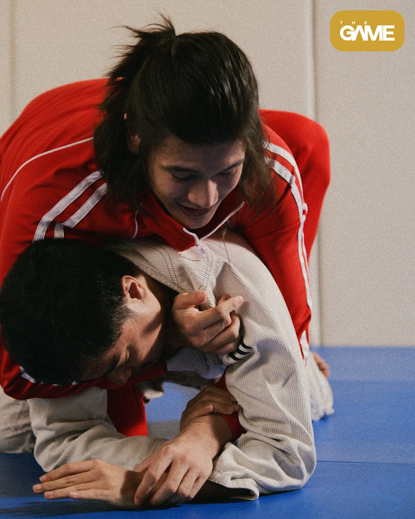 The Weekend Warrior: Gil Cuerva And The Pure Power Of Jiu-Jitsu