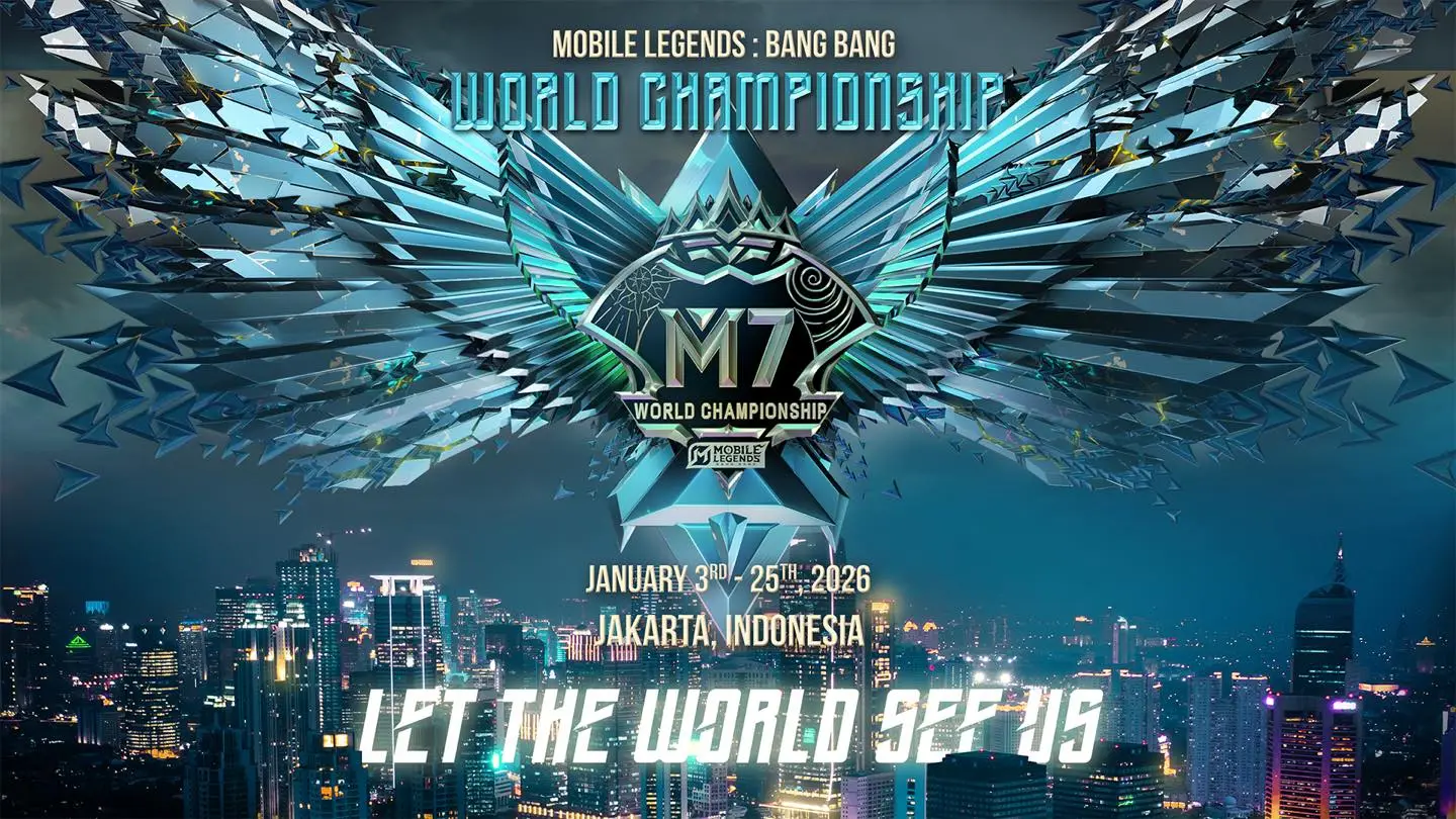 M7 World Championship Unveils Schedule Details