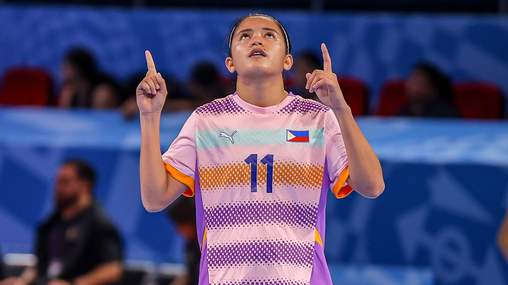 The Filipina5 and FFWWC: So Much to be Thankful For
