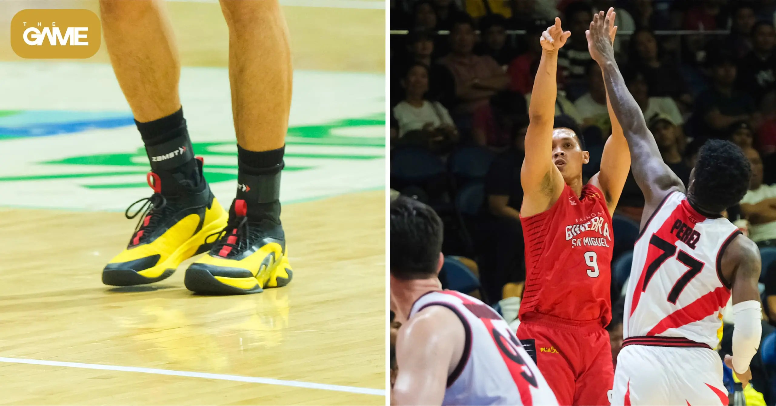 The Top Kicks We Saw at the PBA Philippine Cup Semifinals