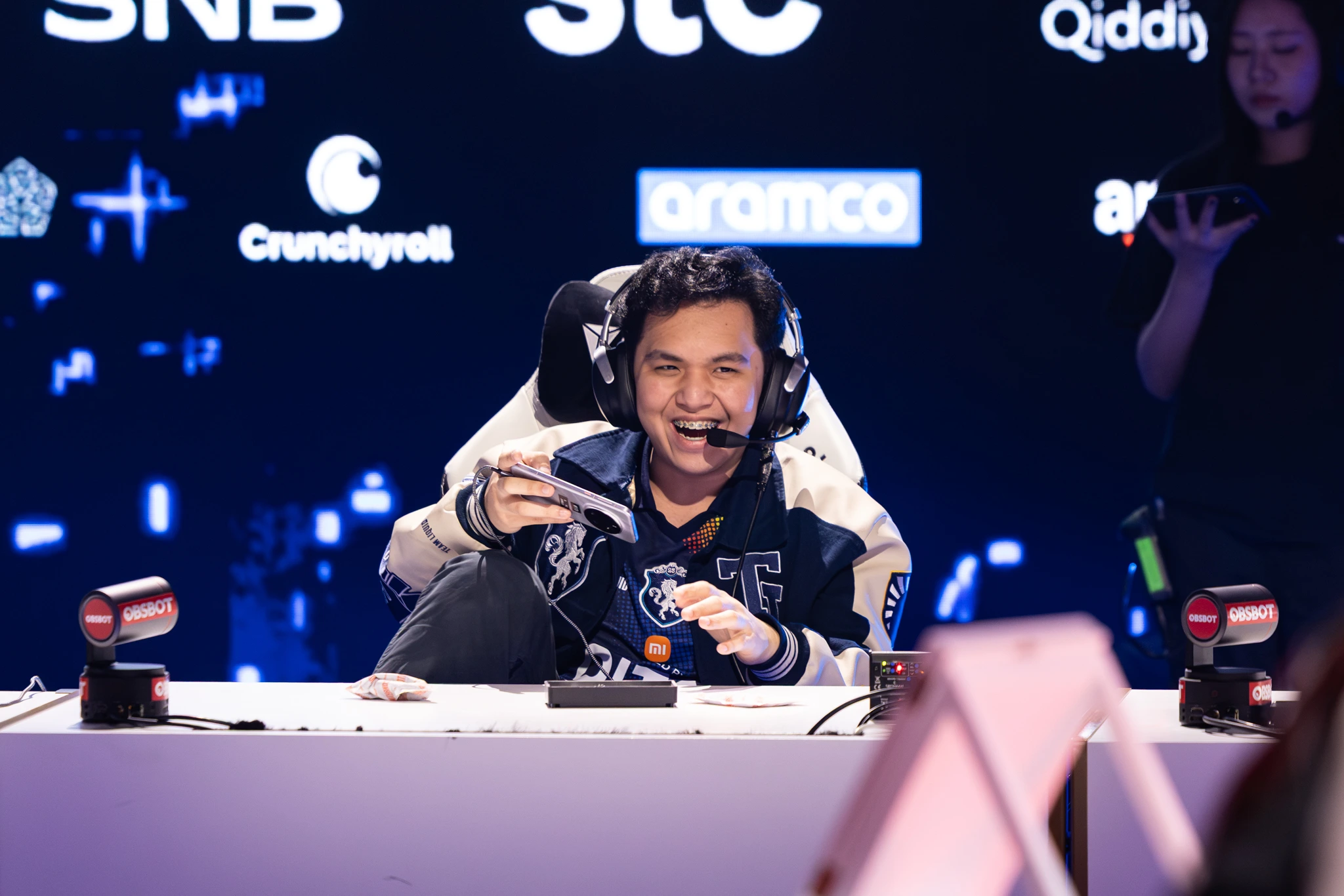 'Young GOAT' KarlTzy Reflects on His MLBB Career