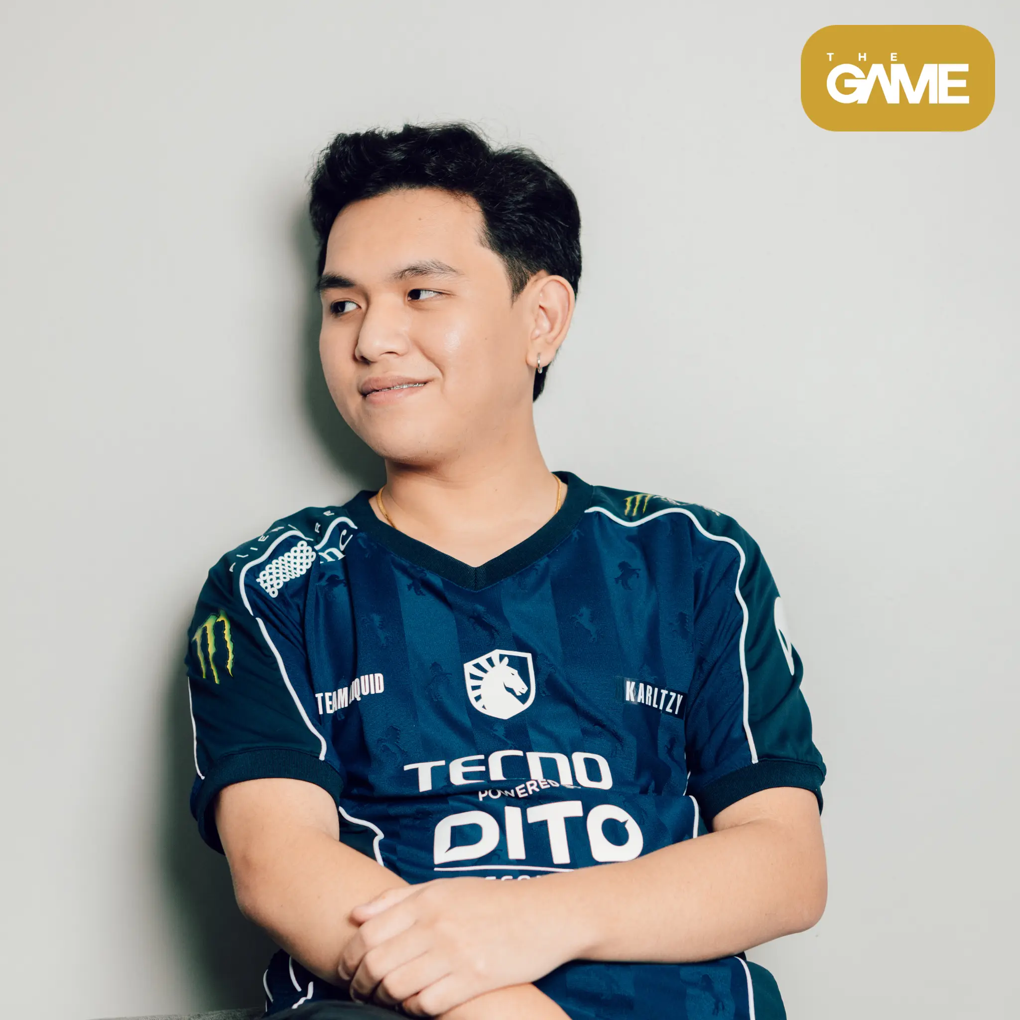'Young GOAT' KarlTzy Reflects on His MLBB Career