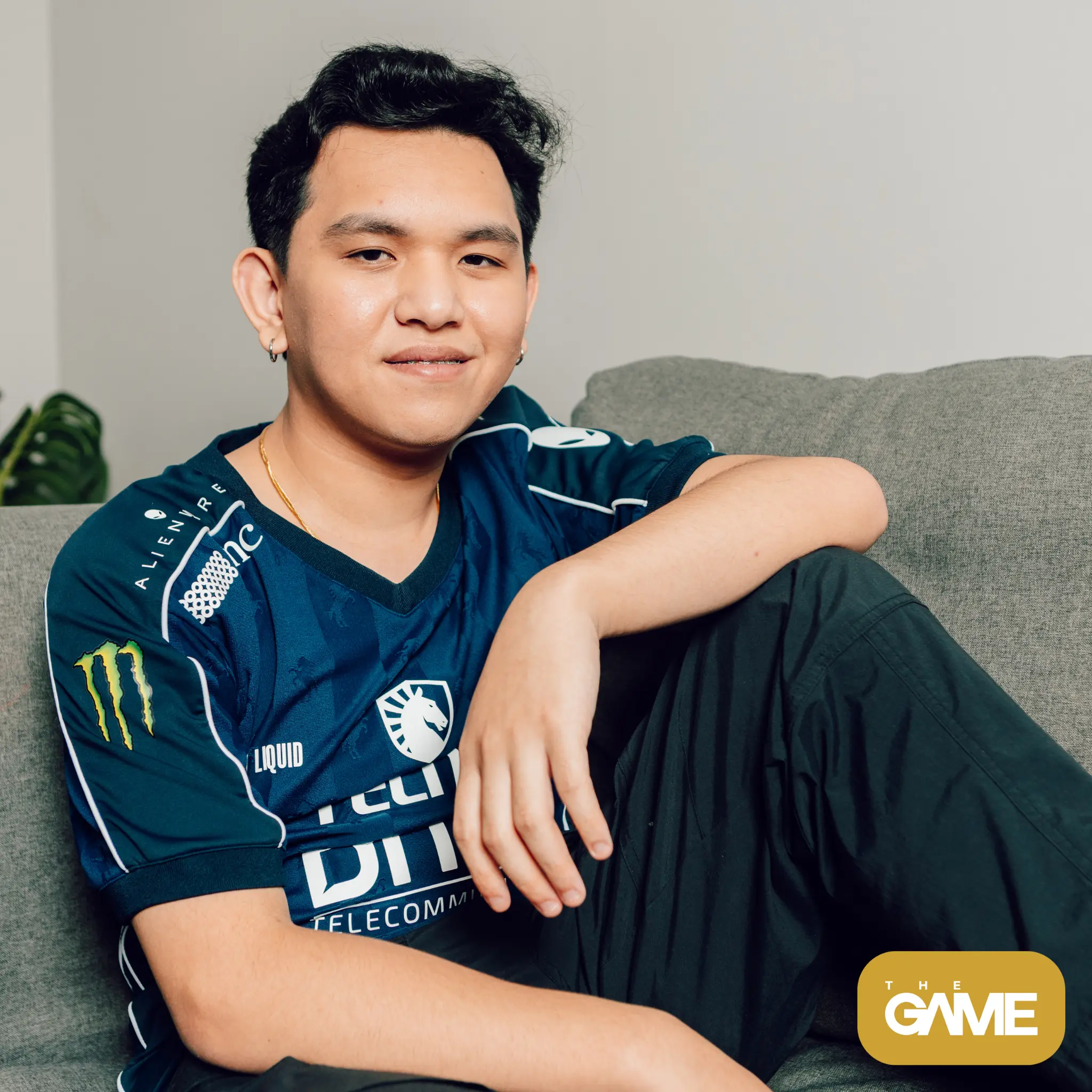 'Young GOAT' KarlTzy Reflects on His MLBB Career