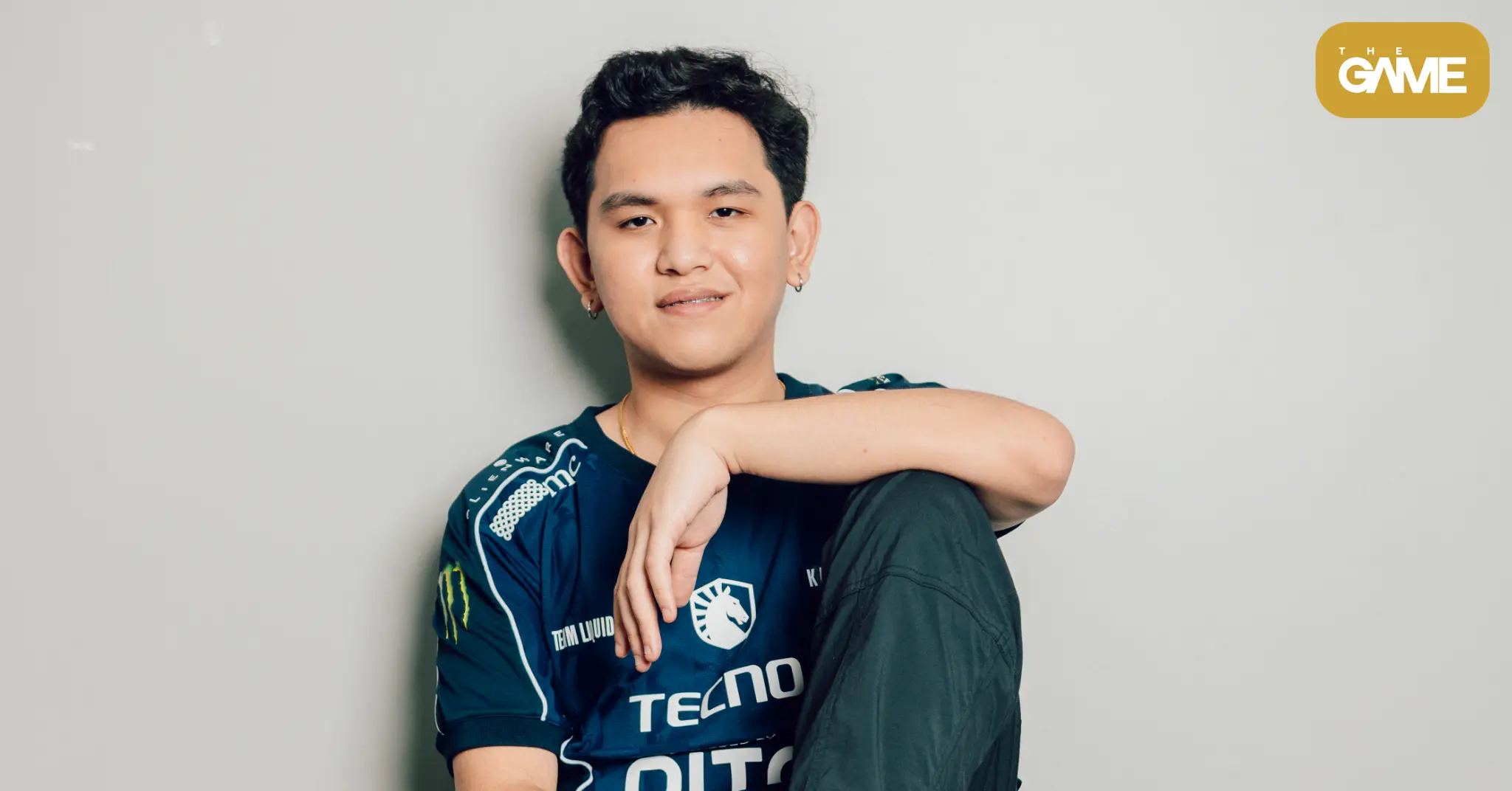 'Young GOAT' KarlTzy Reflects on His MLBB Career