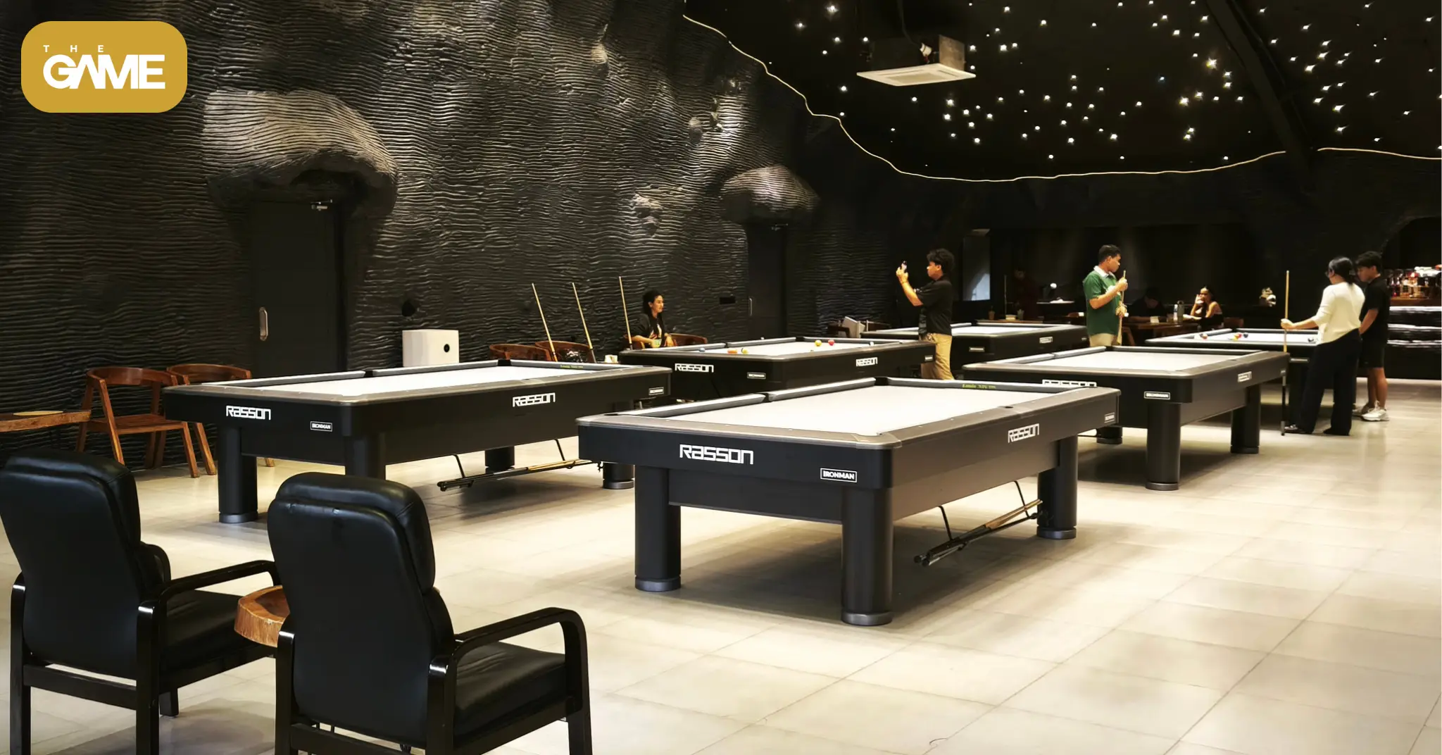The Best Places to Shoot Pool in Metro Manila: Part 2
